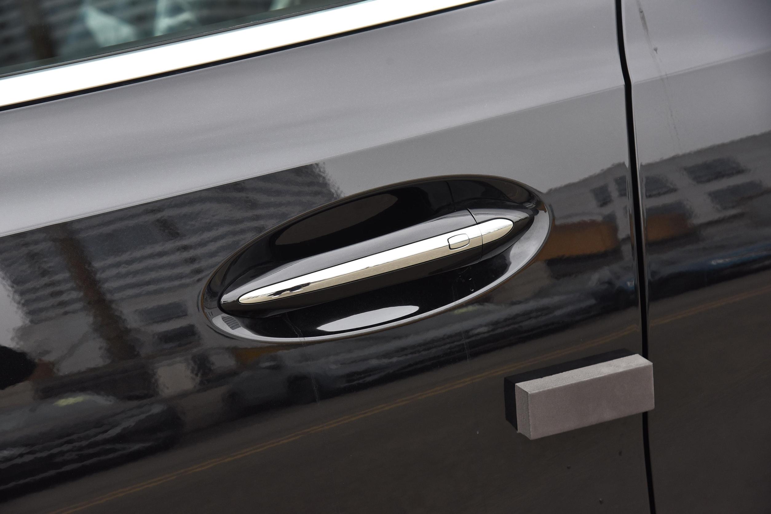 昂科威 2023款 昂科威Plus 652T 五座豪华型图片_别克_1/45张图片_汽车外观图库_懂车帝