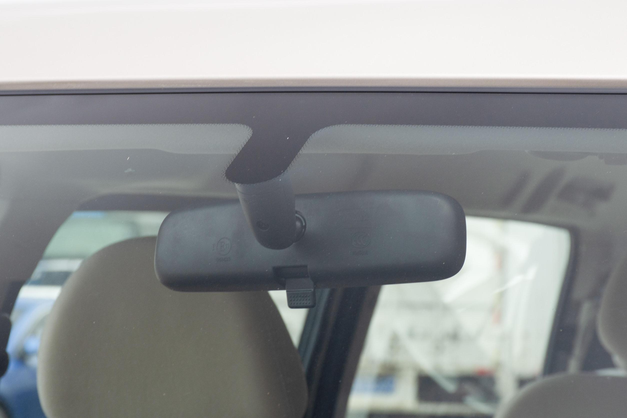 菱智 2024款 M5L 1.5T 基本型7座图片_东风风行_31/59张图片_汽车外观图库_懂车帝