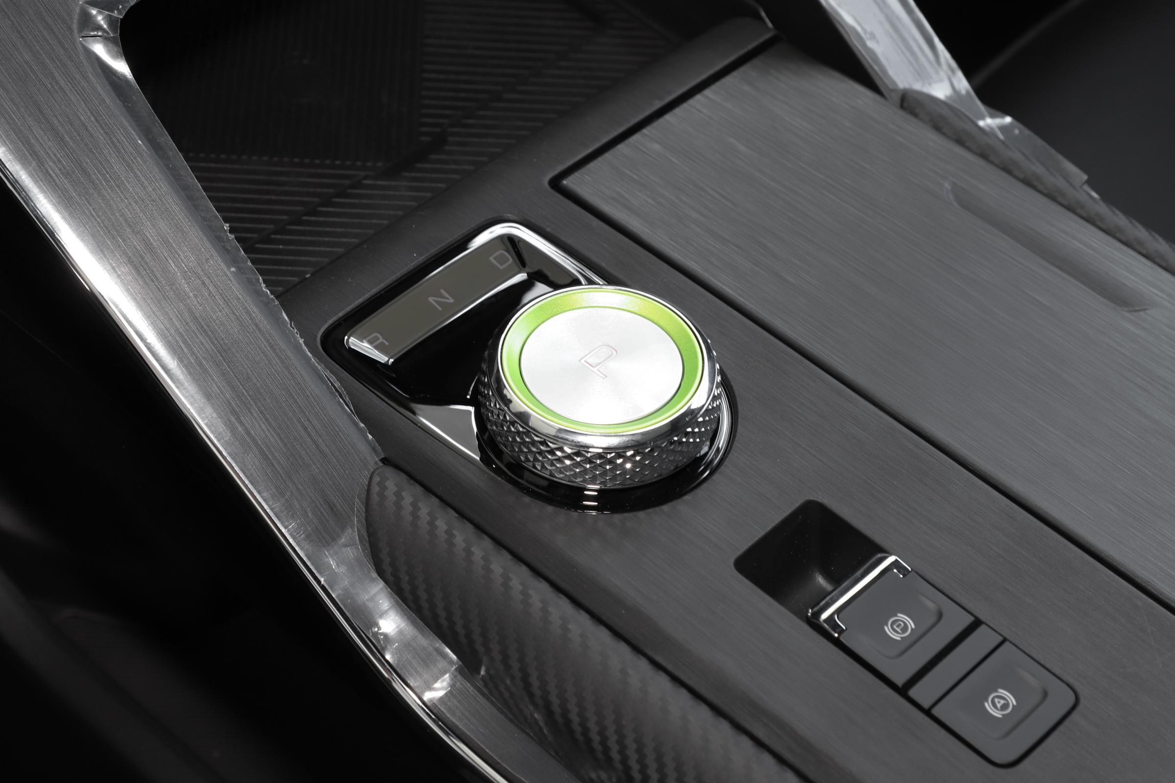 哈弗H6S 2022款 1.5T DHT智跑版图片_哈弗_66/104张图片_汽车内饰图库_懂车帝