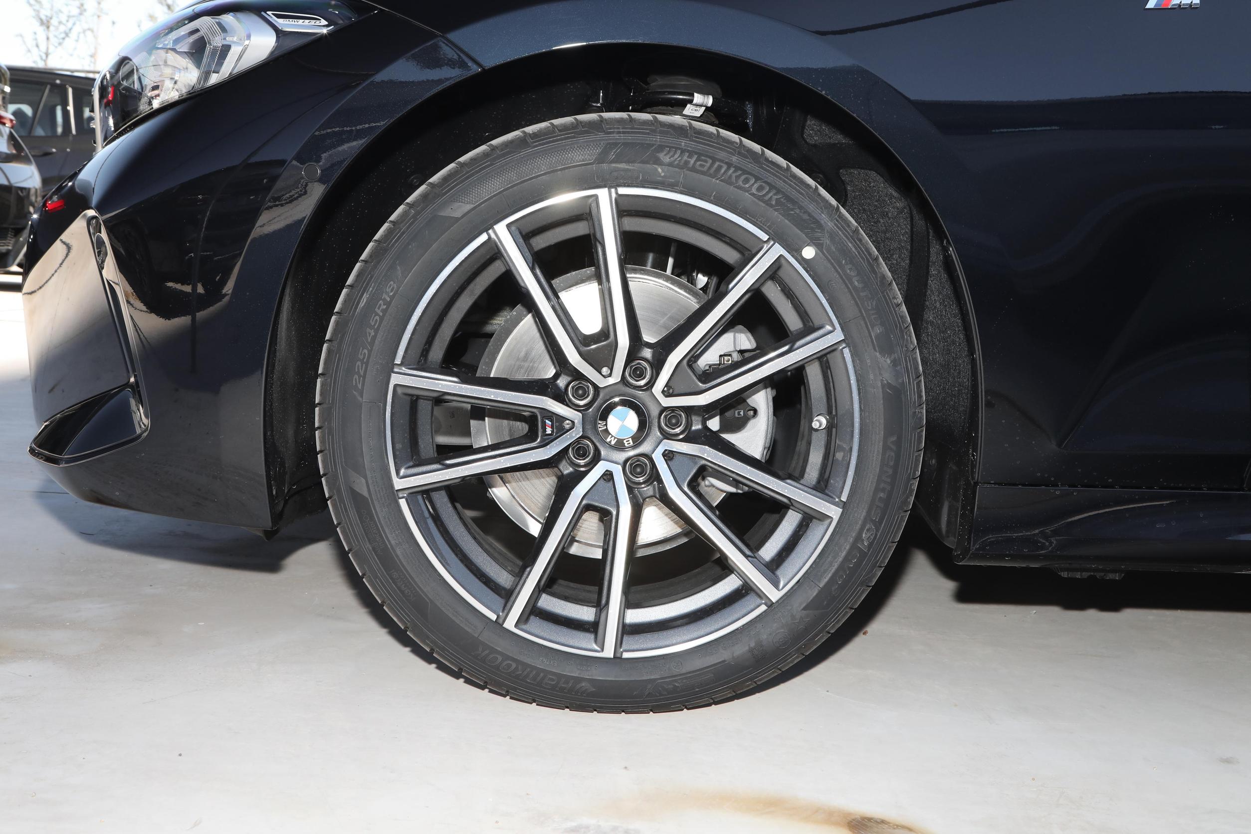 宝马3系 2023款 325Li M运动套装图片_宝马_7/89张图片_汽车外观图库_懂车帝