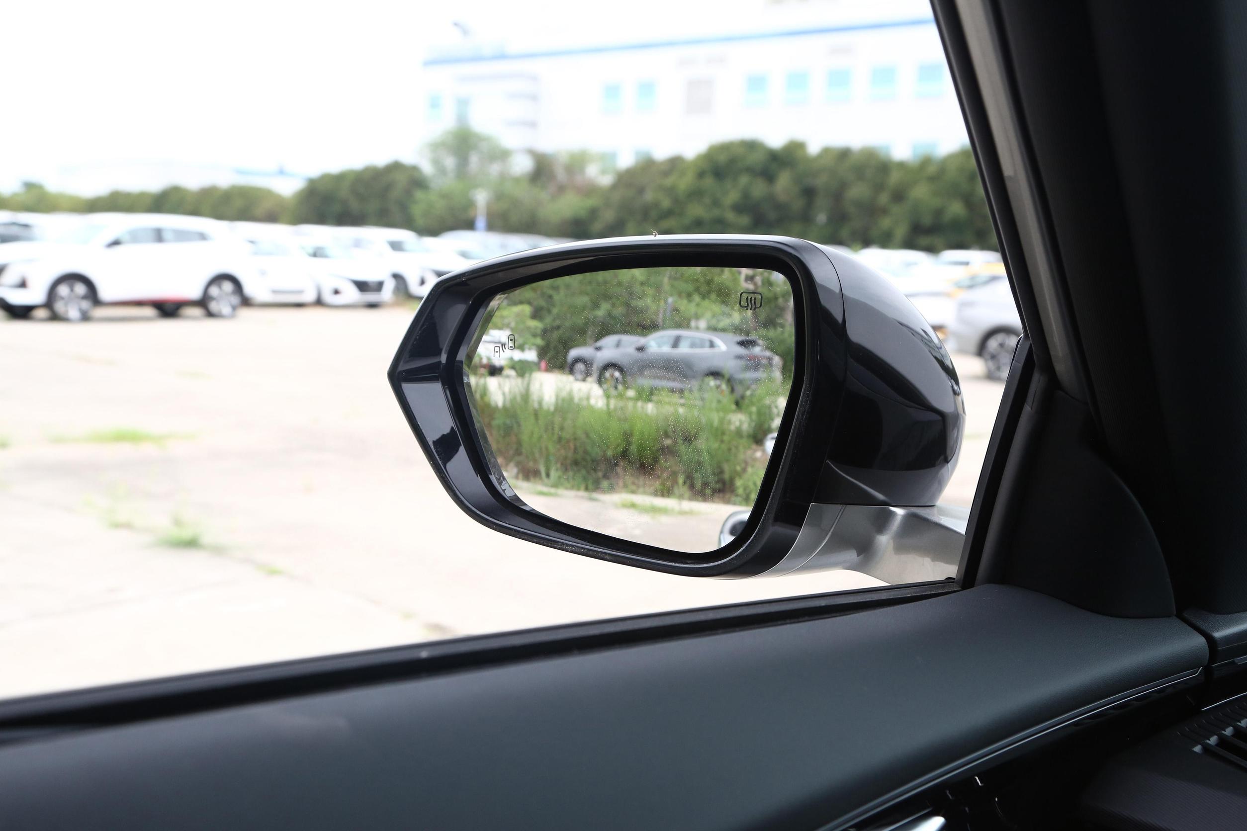 长安欧尚Z6 iDD新能源 2023款 智电iDD 150KM旗舰PLUS智慧泊车版图片_长安欧尚_4/66张图片_汽车外观图库_懂车帝