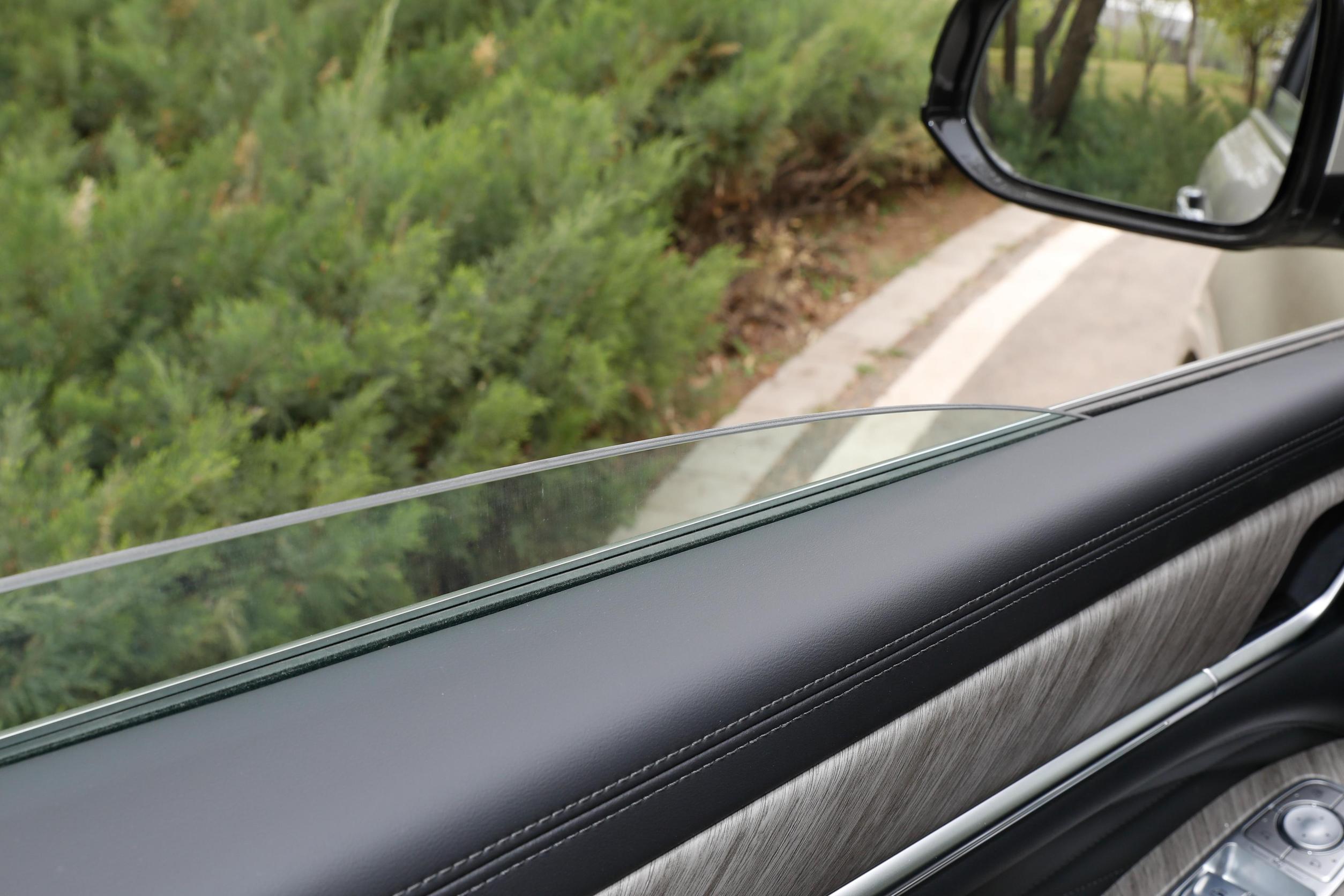 坦克500 Hi4-T 2023款 2.0T Hi4-T图片_坦克_62/116张图片_汽车空间图库_懂车帝