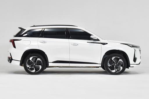 长安CS75 PLUS 智电iDD外观图片_长安CS75 PLUS 智电iDD壁纸_长安CS75 PLUS 智电iDD高清大图_懂车帝