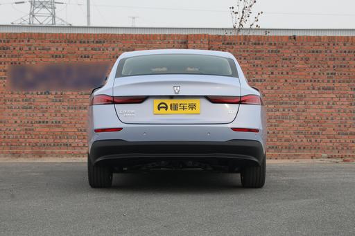 荣威D7 DMH外观图片_荣威D7 DMH壁纸_荣威D7 DMH高清大图_懂车帝