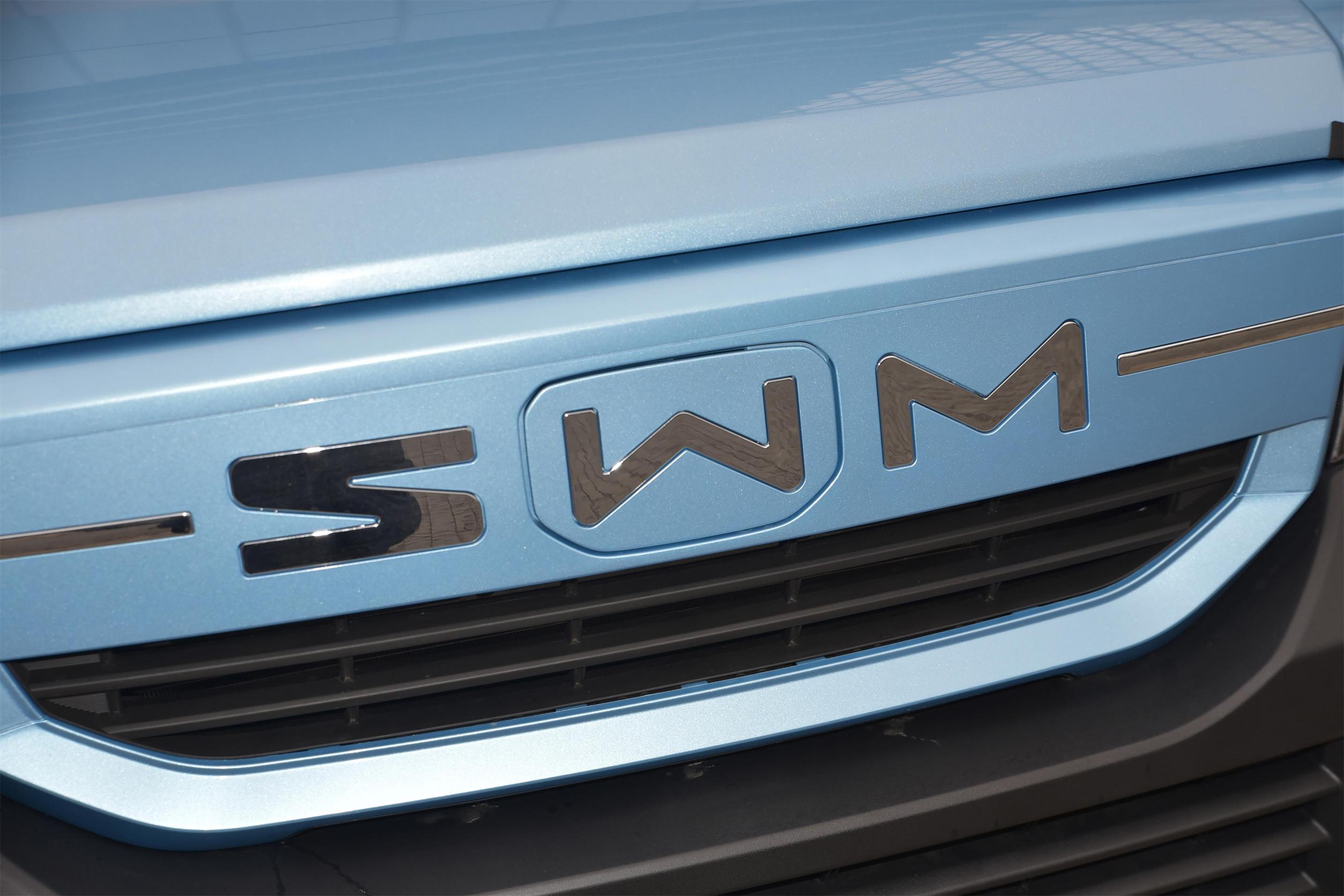 斯威大虎EDi 2023款 1.5L 豪华型 7座图片_SWM斯威汽车_61/90张图片_汽车外观图库_懂车帝