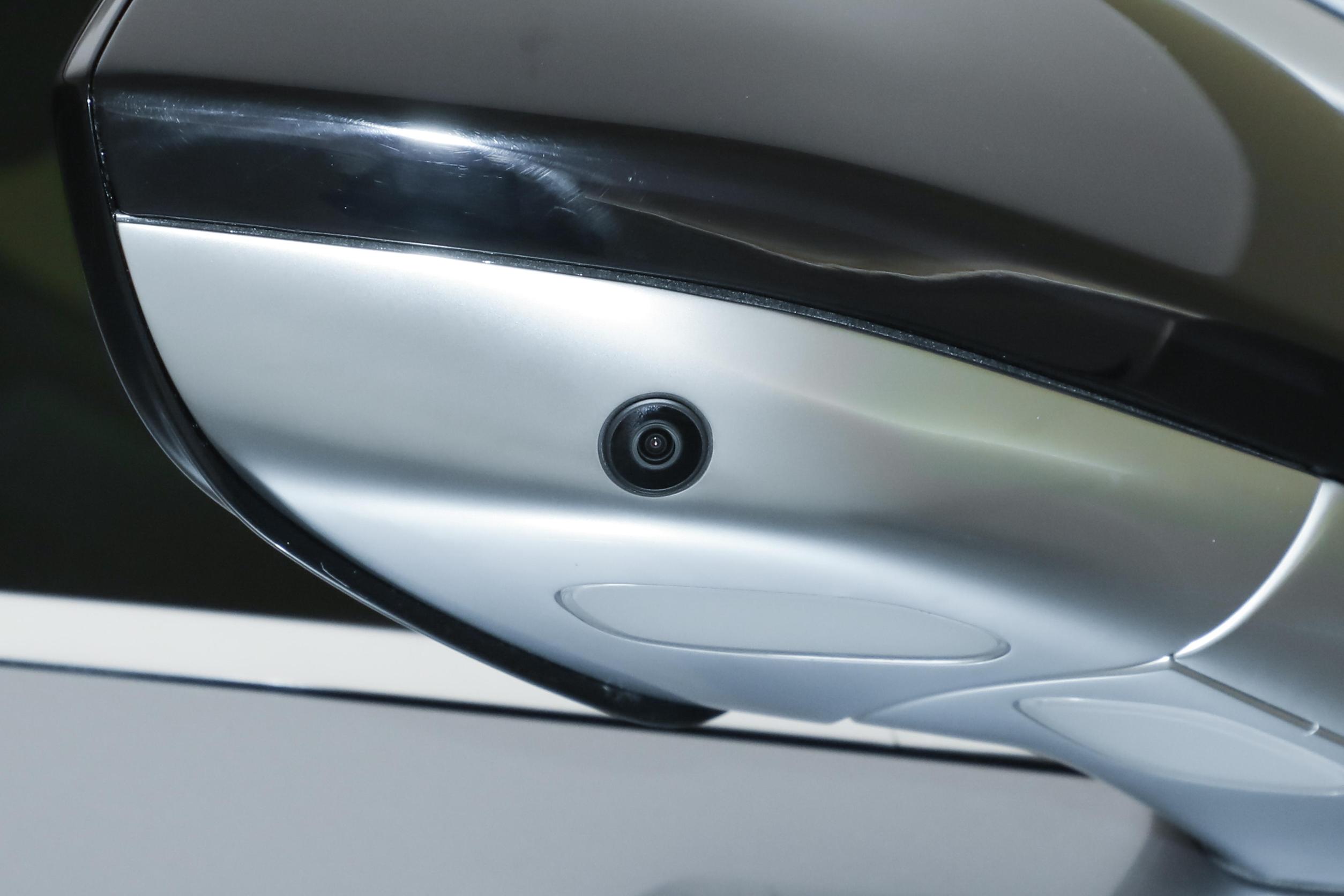 蔚来ET9 2024款 基本型图片_蔚来_39/81张图片_汽车外观图库_懂车帝