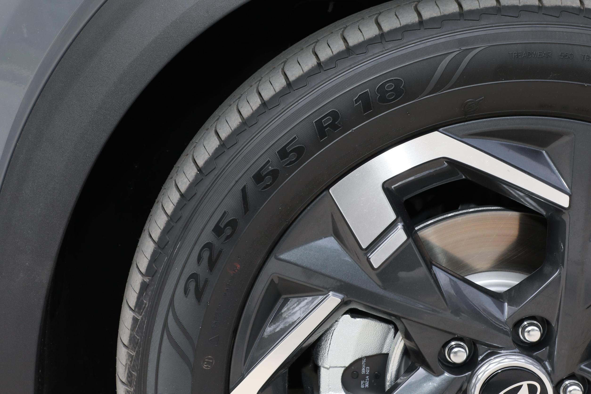 现代ix35 2023款 沐飒 2.0L 旗舰版TOP图片_现代_12/80张图片_汽车外观图库_懂车帝