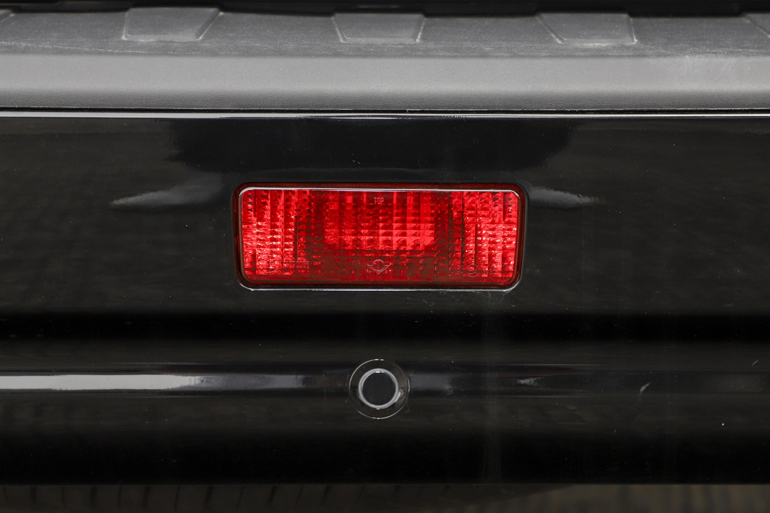 菱智 2024款 M5L 1.5T 豪华型7座图片_东风风行_3/95张图片_汽车外观图库_懂车帝