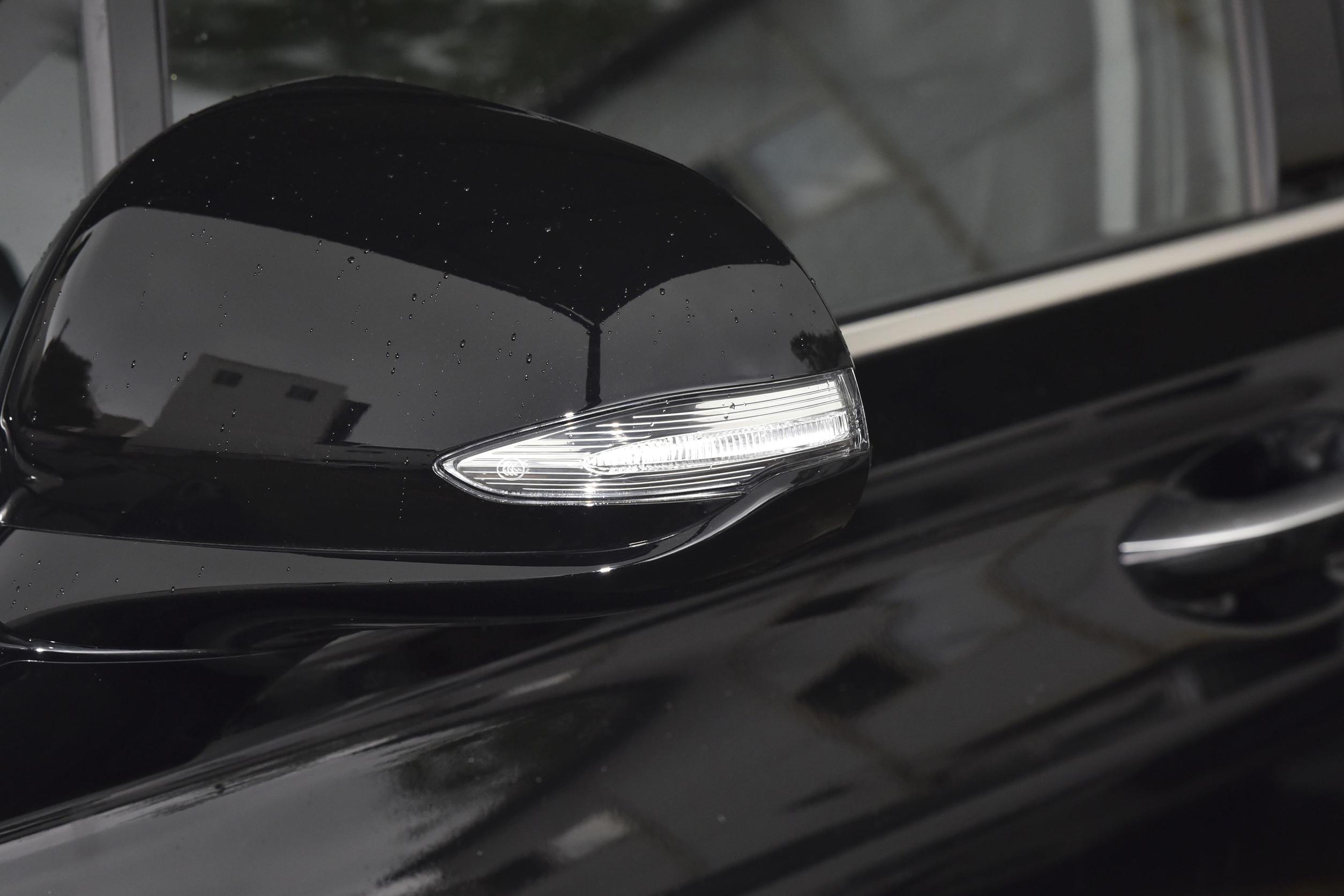 胜达 2023款 旅行家 380T GDi GLX HTRAC 4WD精英版图片_现代_5/51张图片_汽车外观图库_懂车帝