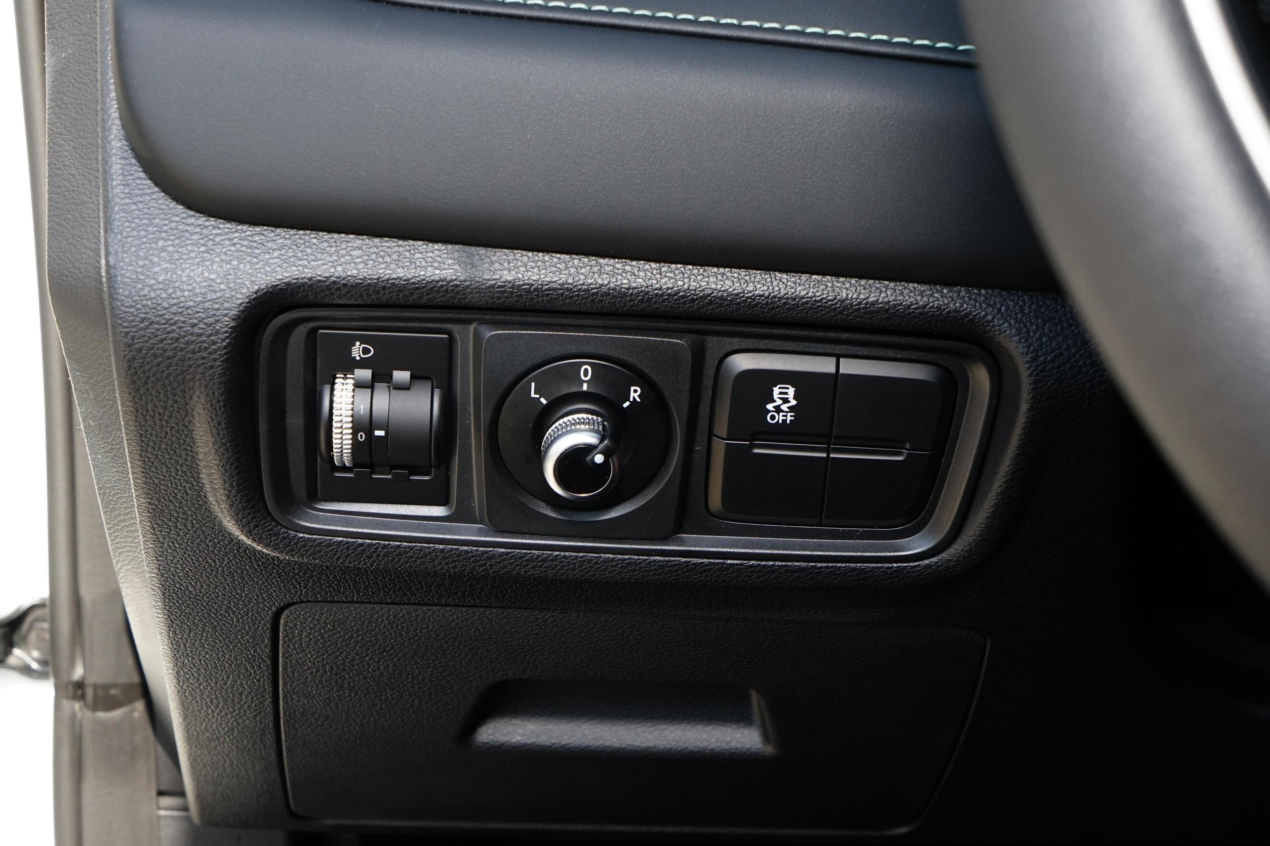 江淮A5 PLUS 2023款 1.5T CVT舒适版图片_江淮汽车_2/37张图片_汽车内饰图库_懂车帝