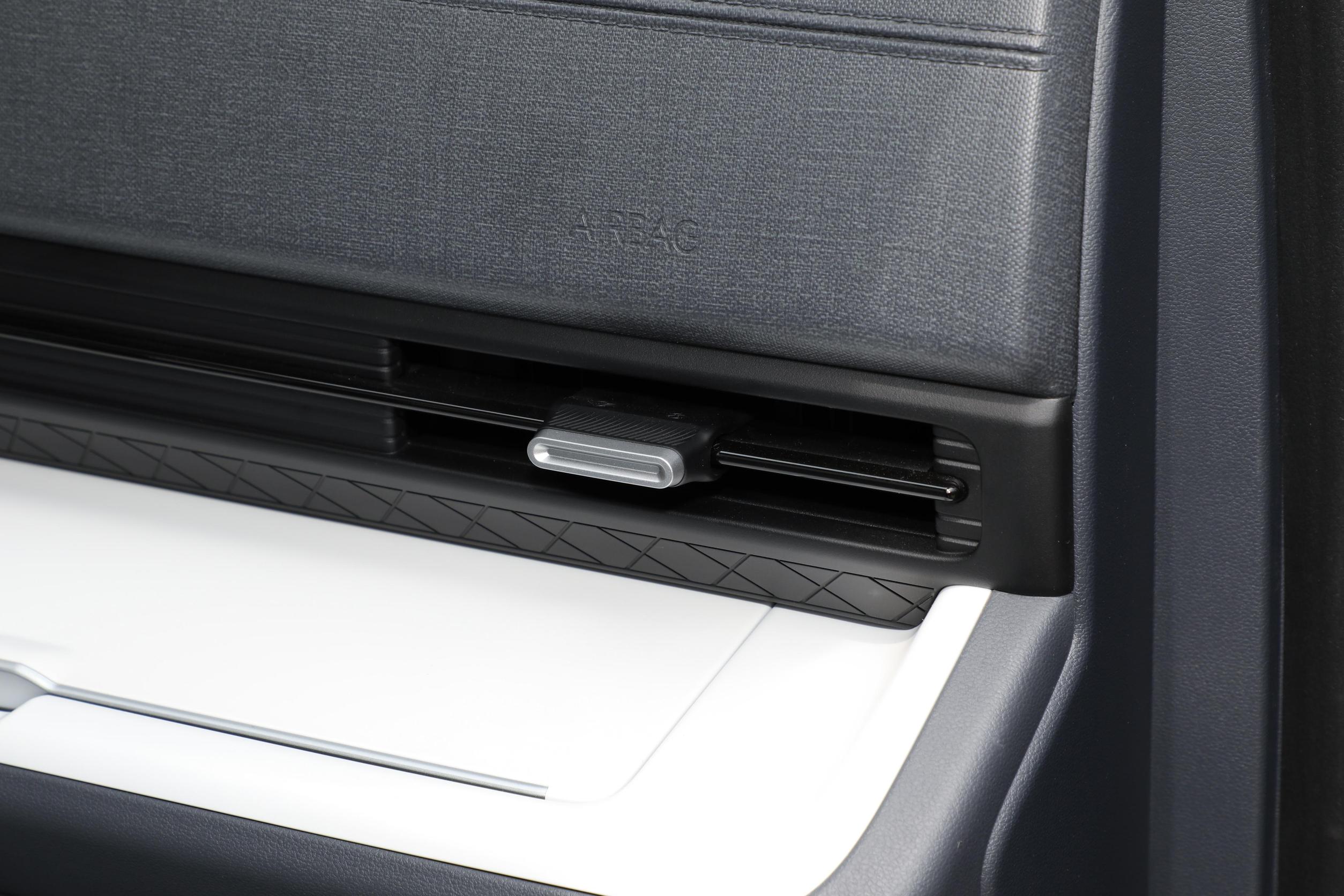 现代ix35 2023款 沐飒 2.0L 旗舰版TOP图片_现代_9/52张图片_汽车内饰图库_懂车帝