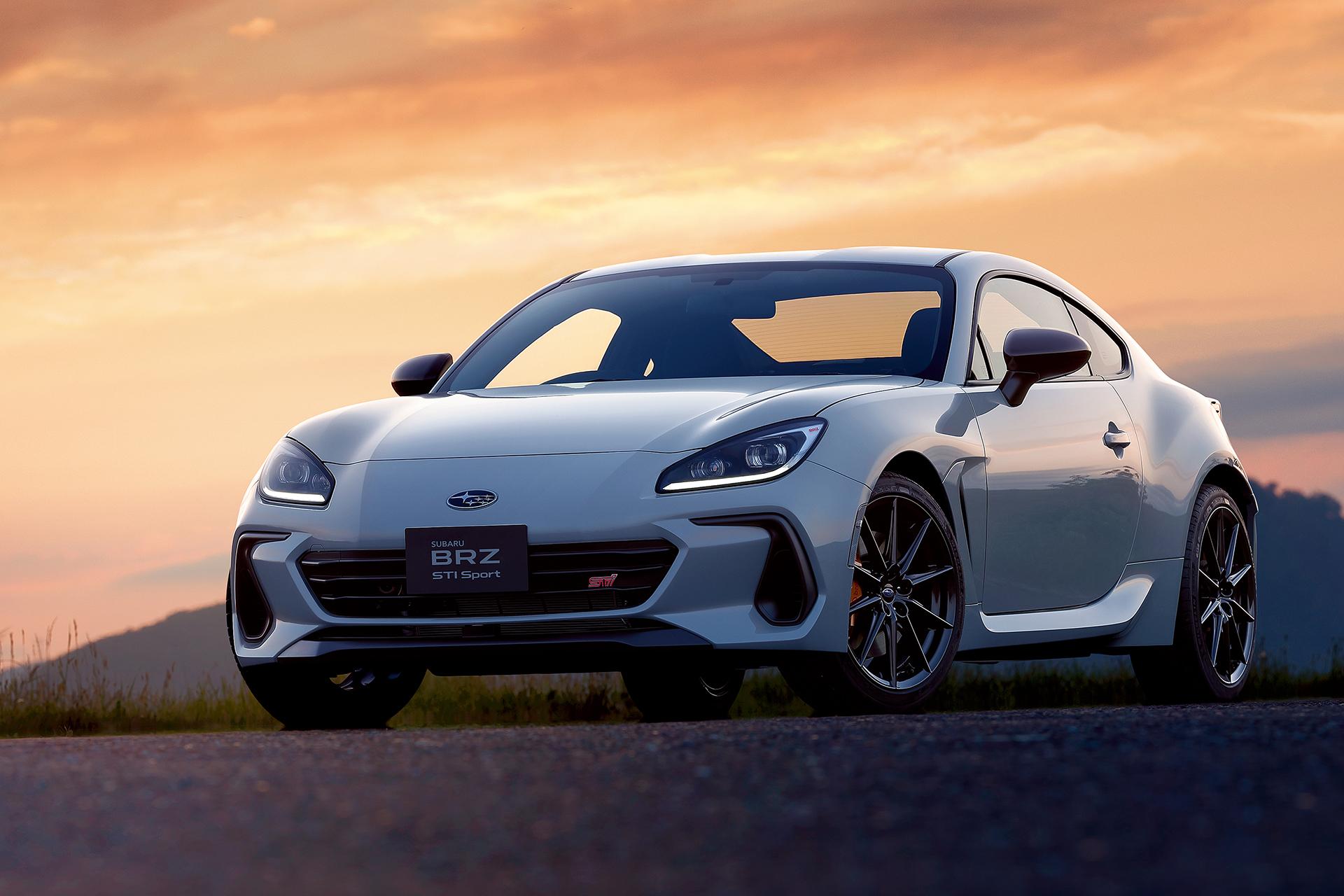 斯巴鲁BRZ壁纸_斯巴鲁BRZ_斯巴鲁BRZ官方图片_22/undefined张图片_斯巴鲁BRZ/整车官方图片_懂车帝