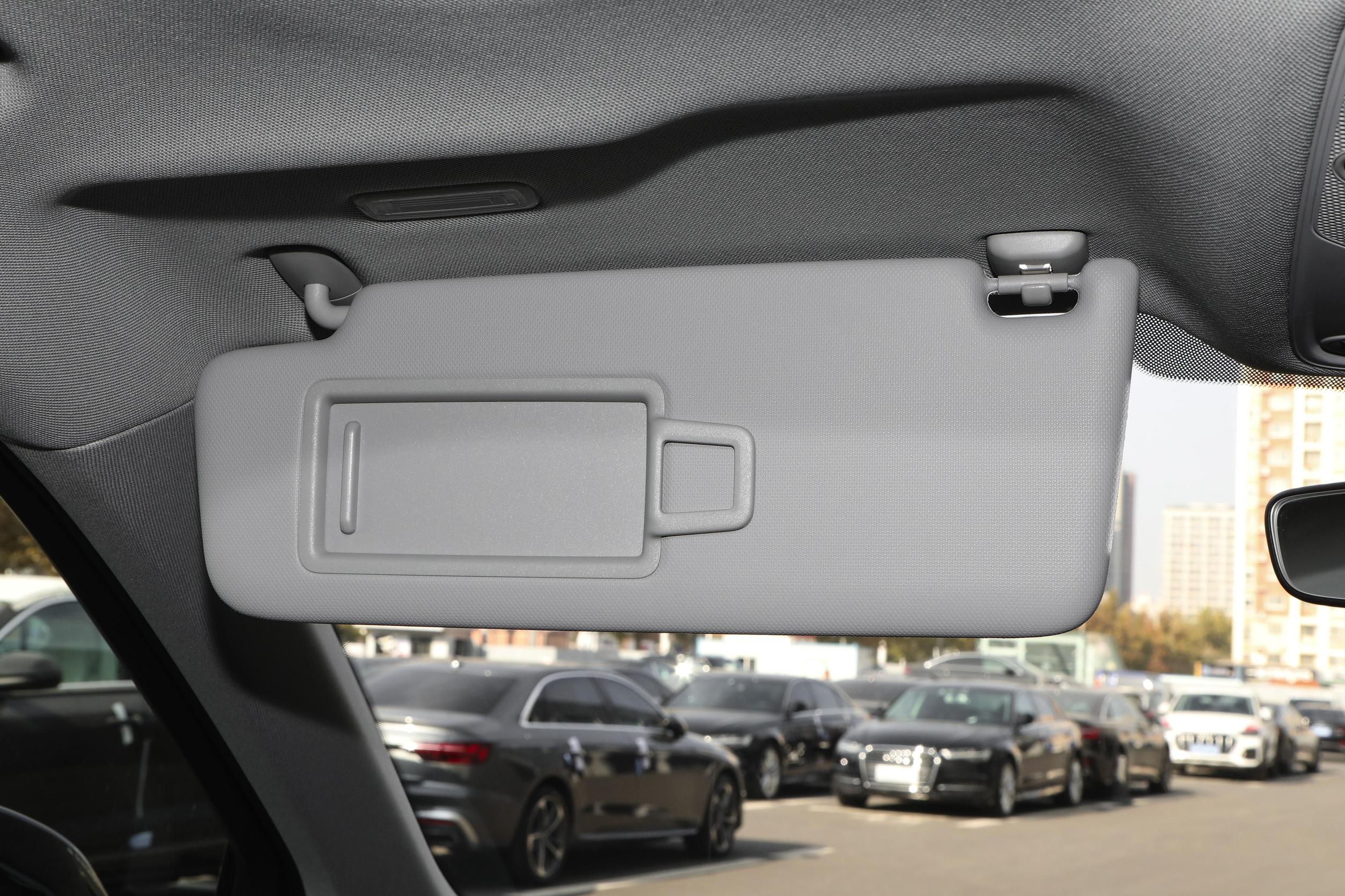 奥迪Q5L 2024款 40TFSI 时尚动感型图片_奥迪_36/52张图片_汽车空间图库_懂车帝