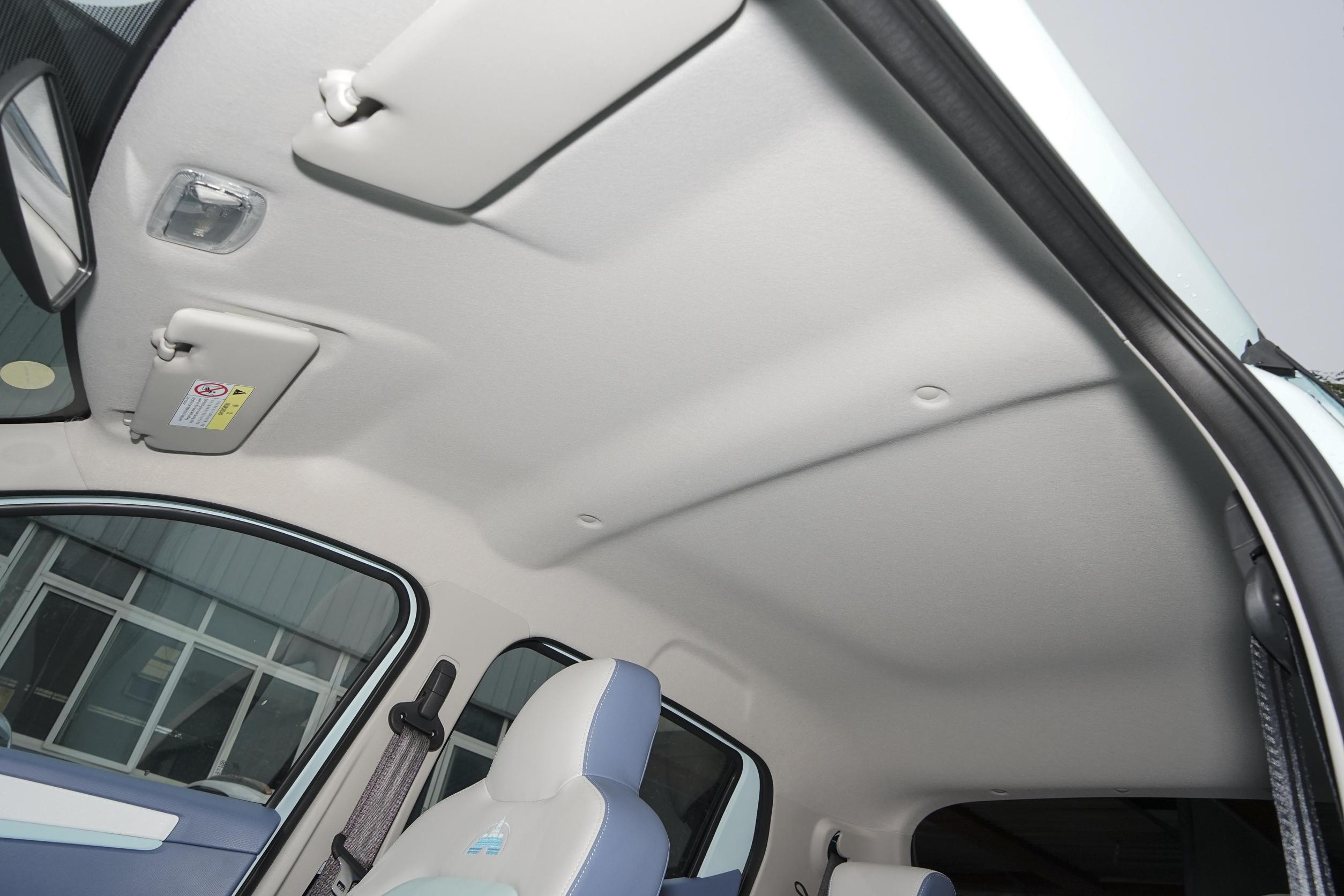 纳米BOX 2022款 追风版 351KM 标准型图片_东风EV新能源_12/50张图片_汽车空间图库_懂车帝