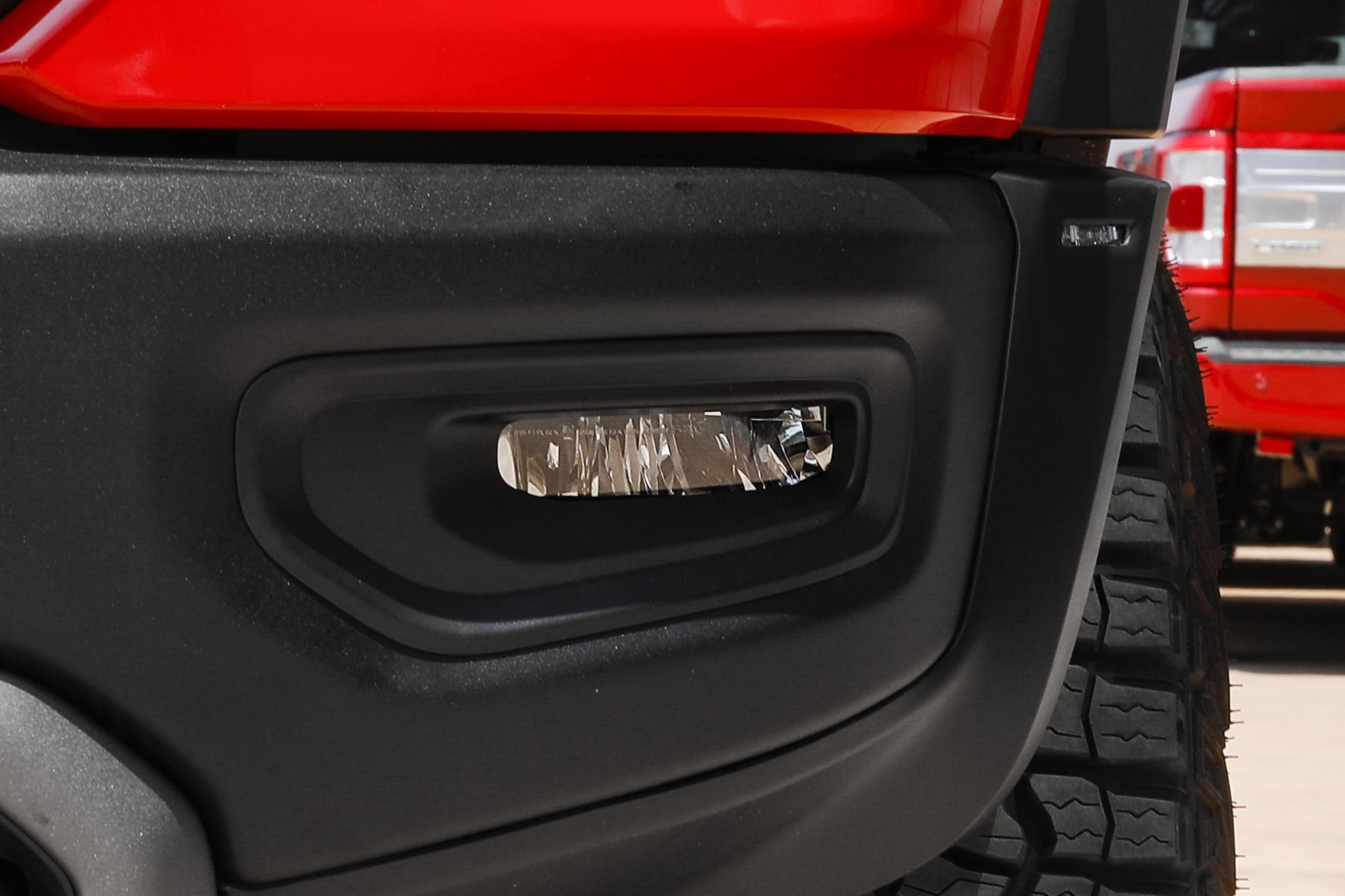 RAM Trucks 2021 1500 TRX Launch Edition 1 65 