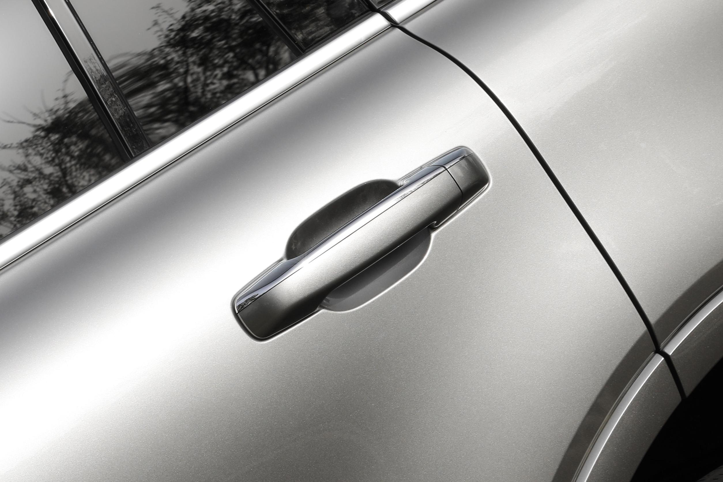 坦克500 Hi4-T 2023款 2.0T Hi4-T图片_坦克_2/160张图片_汽车外观图库_懂车帝