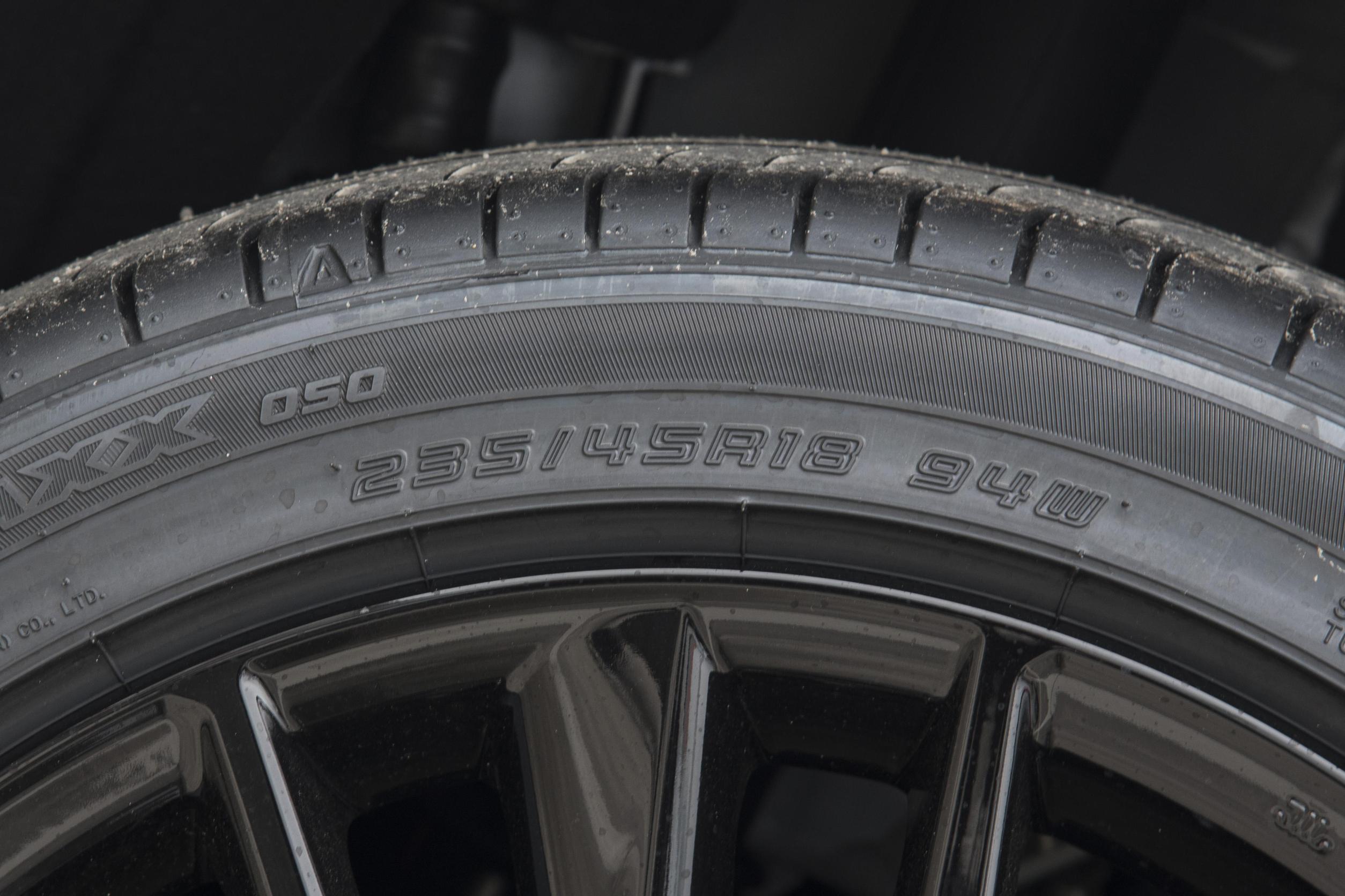 凯美瑞 2023款 2.5S 骑士版图片_丰田_33/61张图片_汽车外观图库_懂车帝