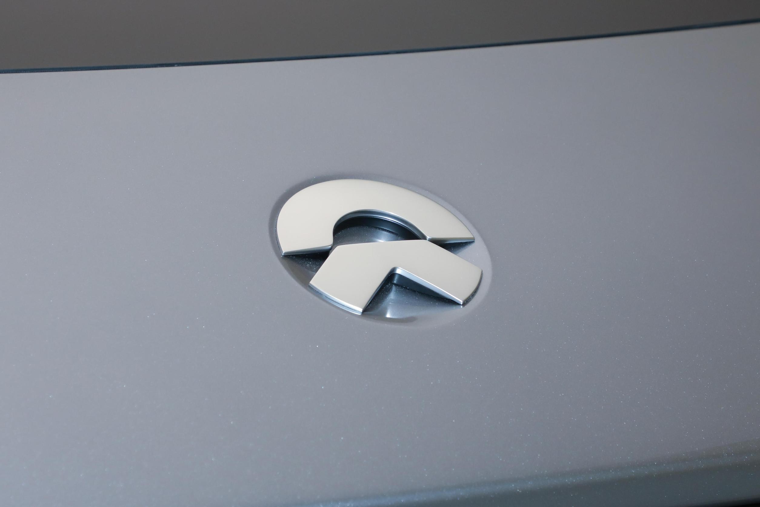 蔚来ET9 2024款 基本型图片_蔚来_34/81张图片_汽车外观图库_懂车帝