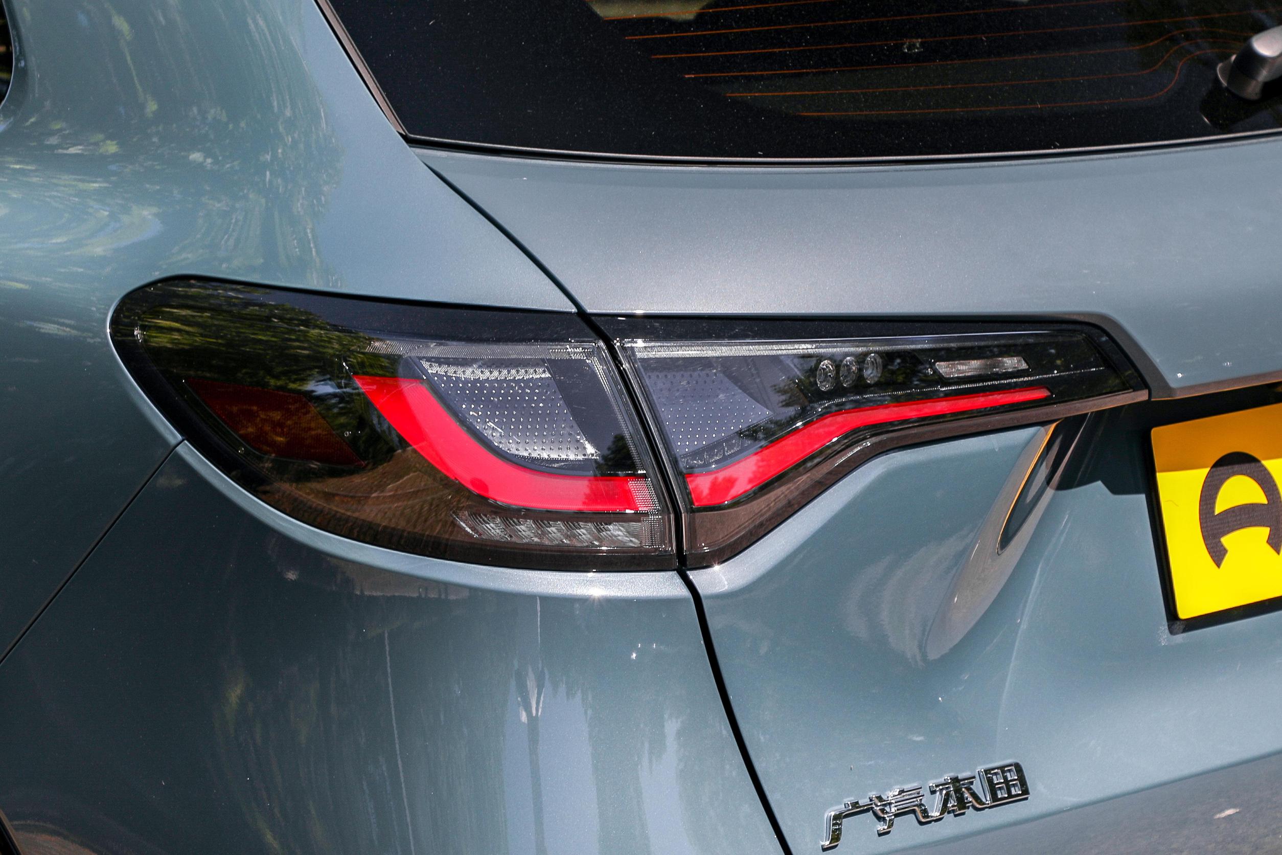 ZR-V 致在 2022款 1.5T CVT尊享版图片_本田_45/242张图片_汽车外观图库_懂车帝