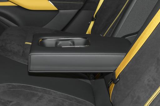 小米SU7 Ultra空间图片_小米SU7 Ultra壁纸_小米SU7 Ultra高清大图_懂车帝