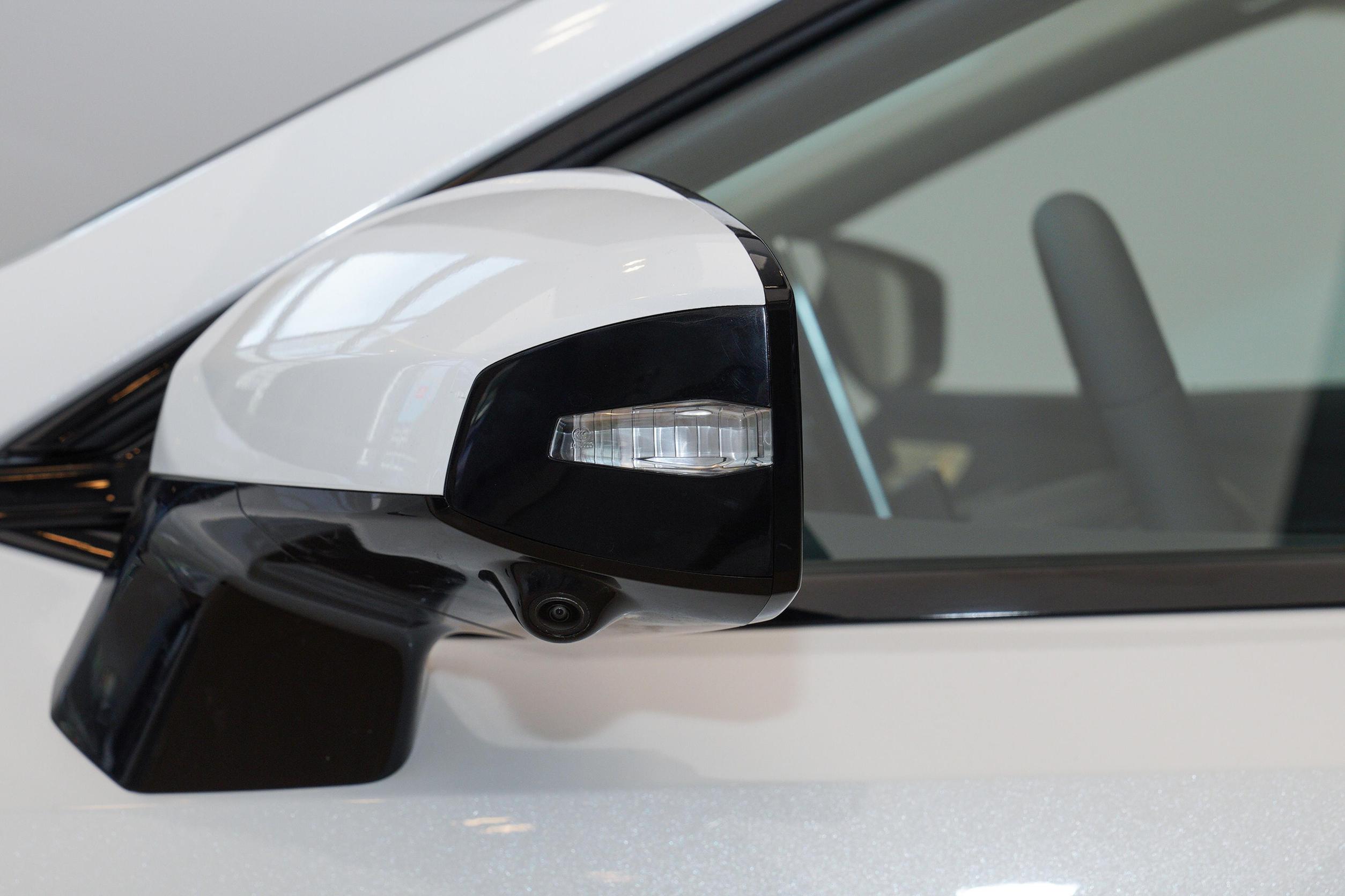 长安深蓝SL03壁纸_长安深蓝SL03_长安深蓝SL03外观图片_1/269张图片_长安深蓝SL03/整车外观图片_懂车帝