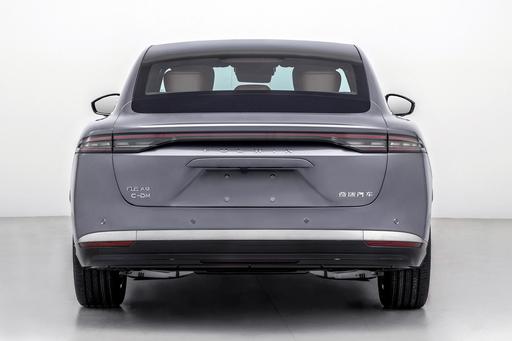 风云A9L官方图片_风云A9L壁纸_风云A9L高清大图_懂车帝