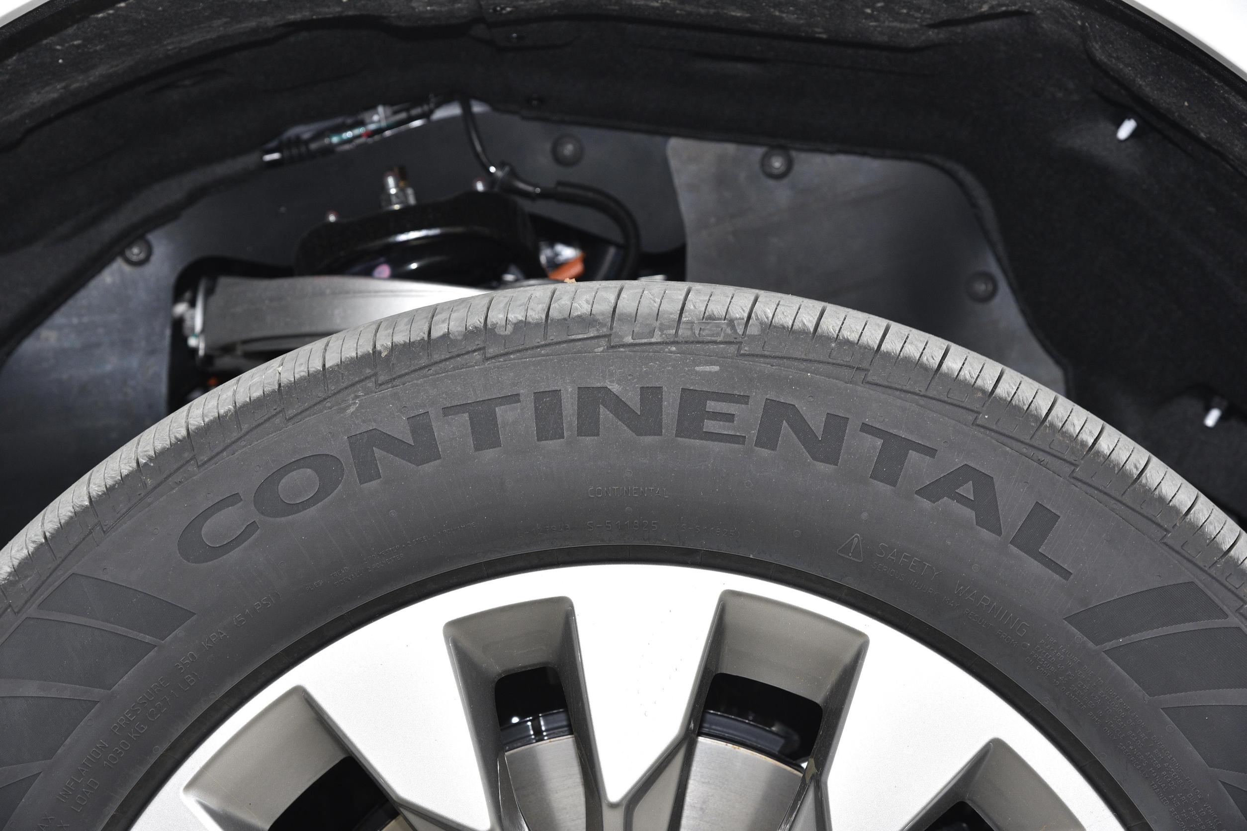 坦克500 Hi4-T 2023款 改款 2.0T Hi4-T图片_坦克_28/306张图片_汽车外观图库_懂车帝