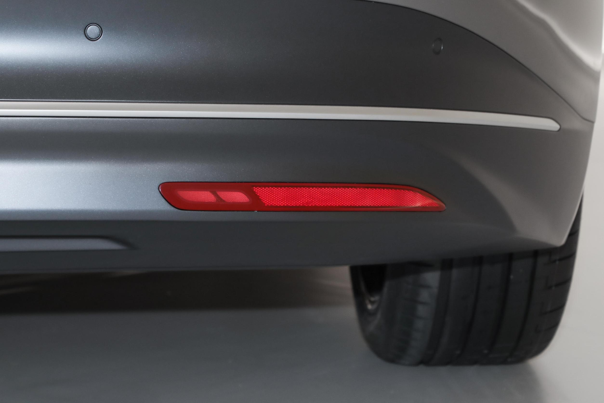 蔚来ET9 2024款 基本型图片_蔚来_60/81张图片_汽车外观图库_懂车帝