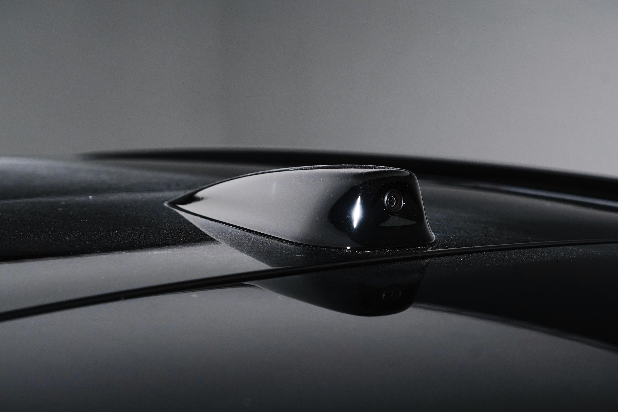 蔚来ES6 2023款 试装车图片_蔚来_12/54张图片_汽车外观图库_懂车帝