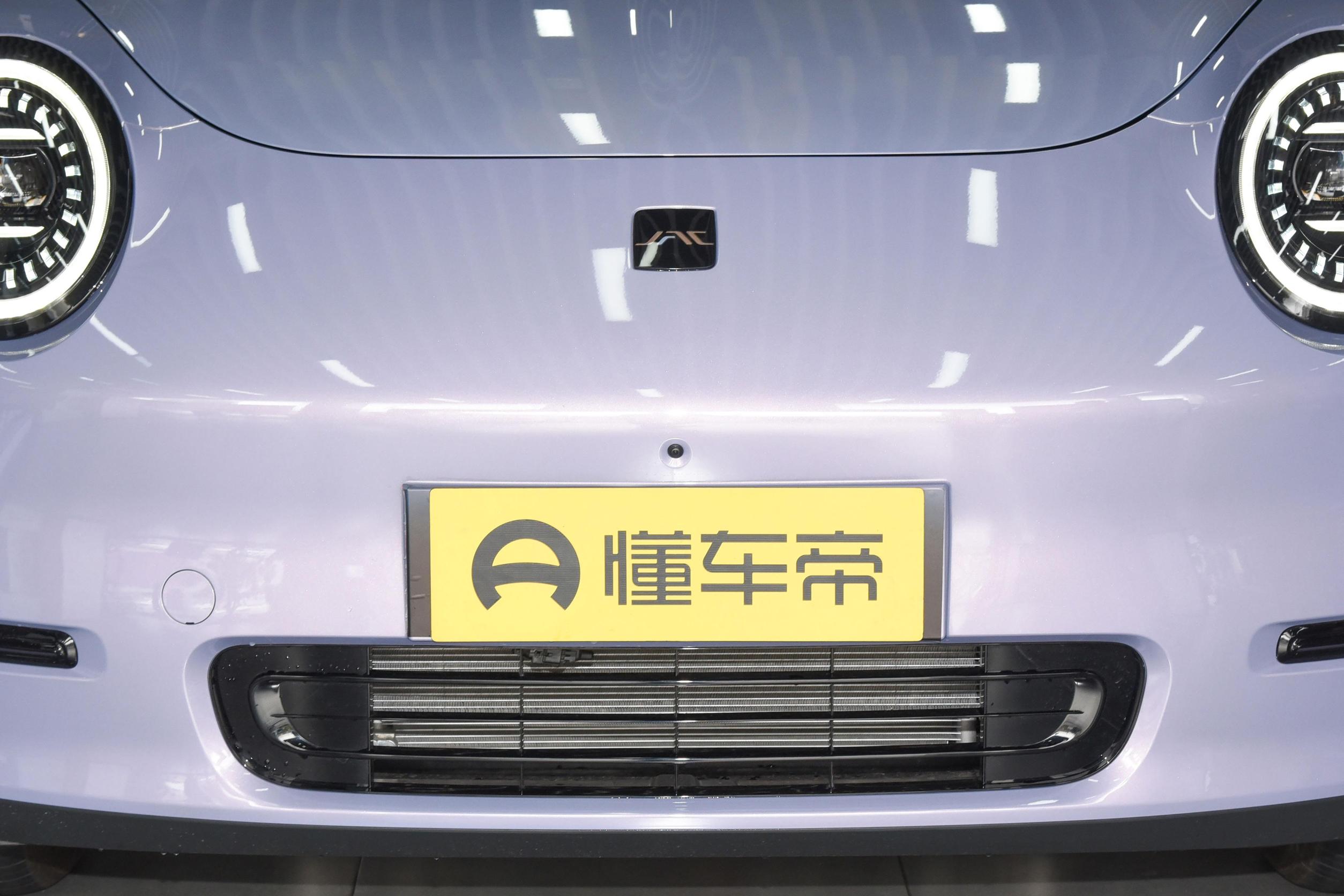 钇为3 2023款 505km Pro图片_江淮钇为_2/44张图片_汽车外观图库_懂车帝