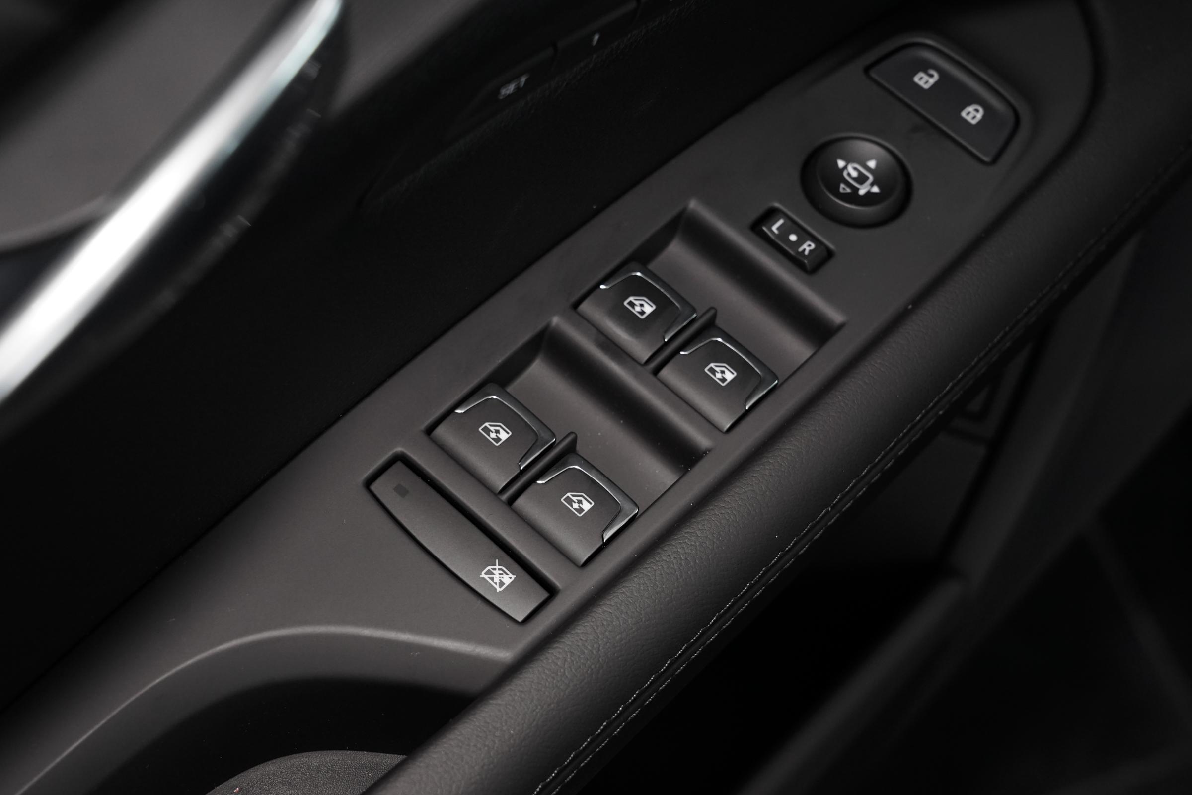 凯迪拉克CT6 2017款 28T 豪华型图片_凯迪拉克_4/45张图片_汽车空间图库_懂车帝