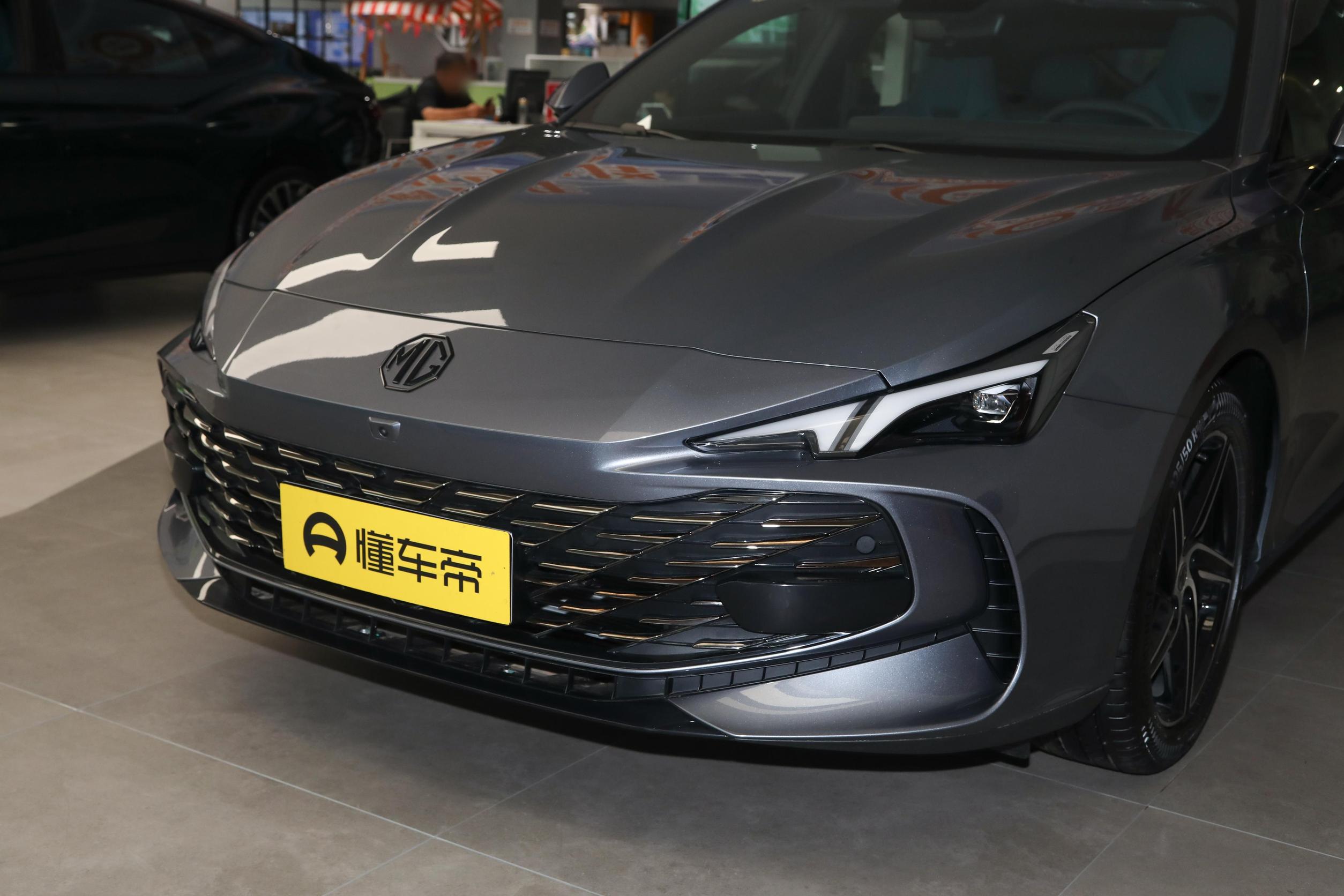 MG7壁纸_MG7_MG7外观图片_5/1564张图片_MG7/整车外观图片_懂车帝