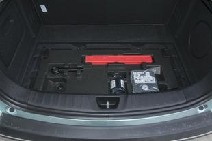 深蓝SL03 2025款 220 增程运动型图片_深蓝汽车_35/43张图片_汽车空间图库_懂车帝