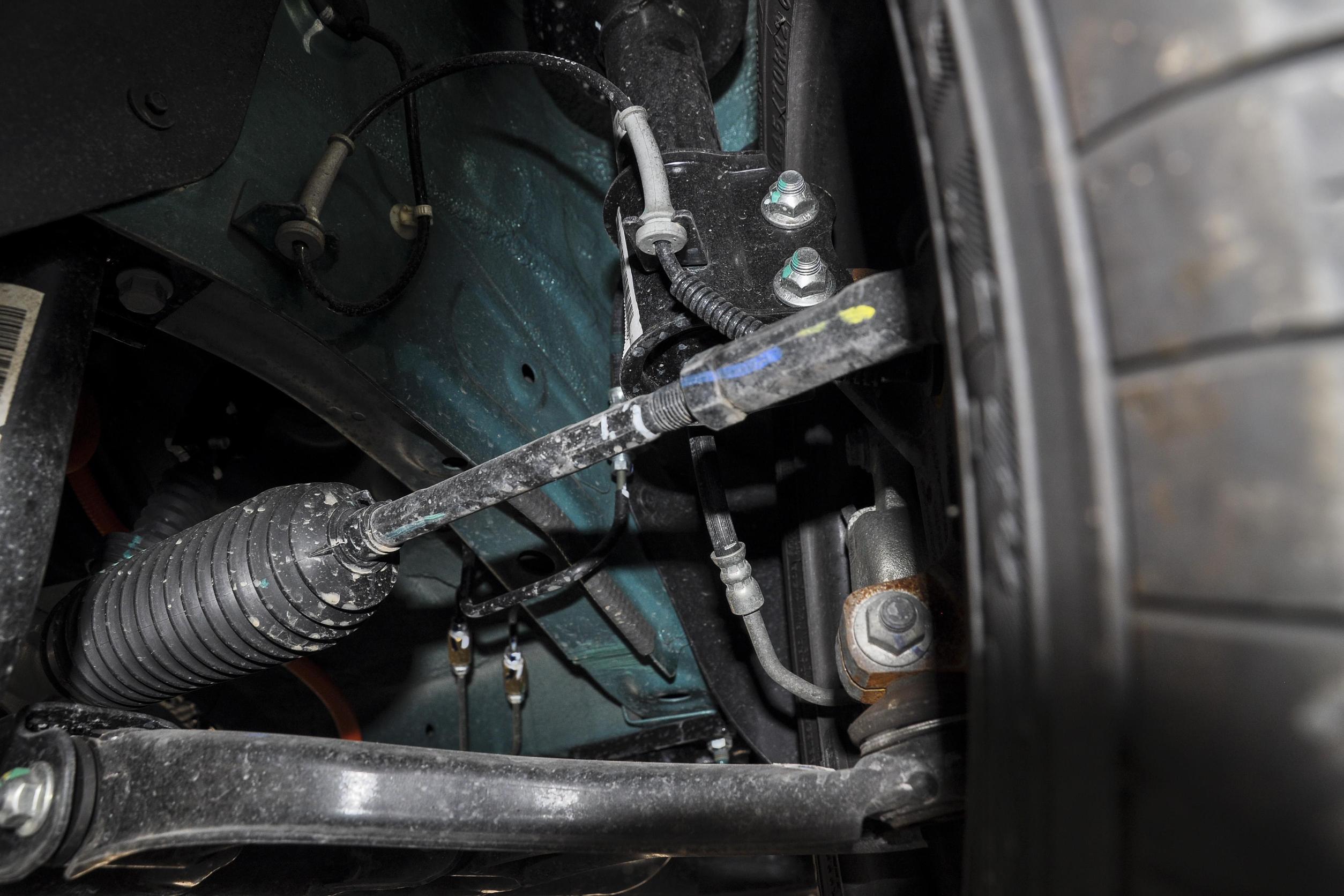 五菱宏光MINIEV 2022款 敞篷版图片_五菱汽车_3/162张图片_汽车外观图库_懂车帝