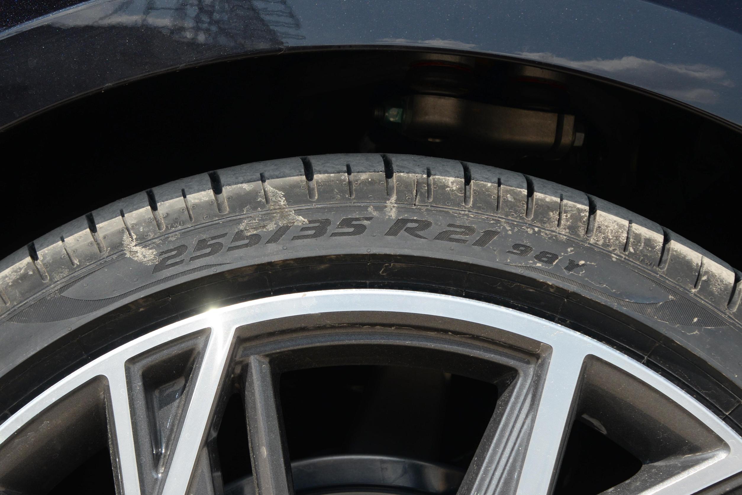 奥迪A7L 2024款 45 TFSI quattro S-line 黑武士版图片_奥迪_7/56张图片_汽车外观图库_懂车帝