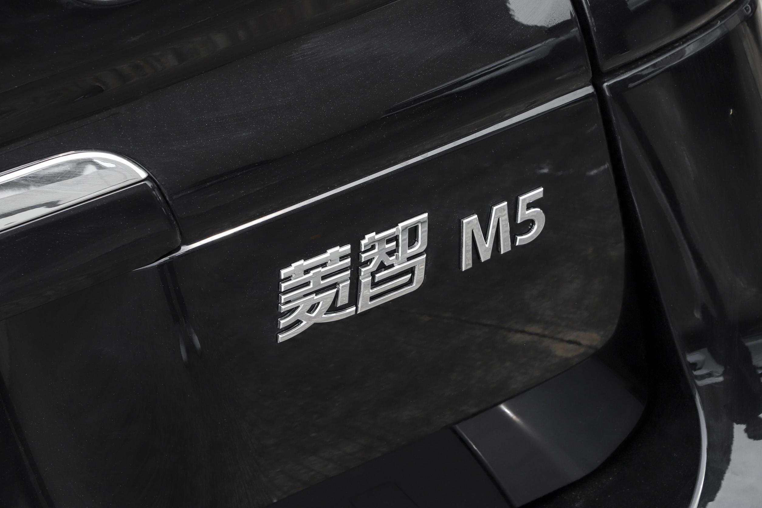 菱智 2024款 M5L 1.5T 豪华型7座图片_东风风行_7/95张图片_汽车外观图库_懂车帝