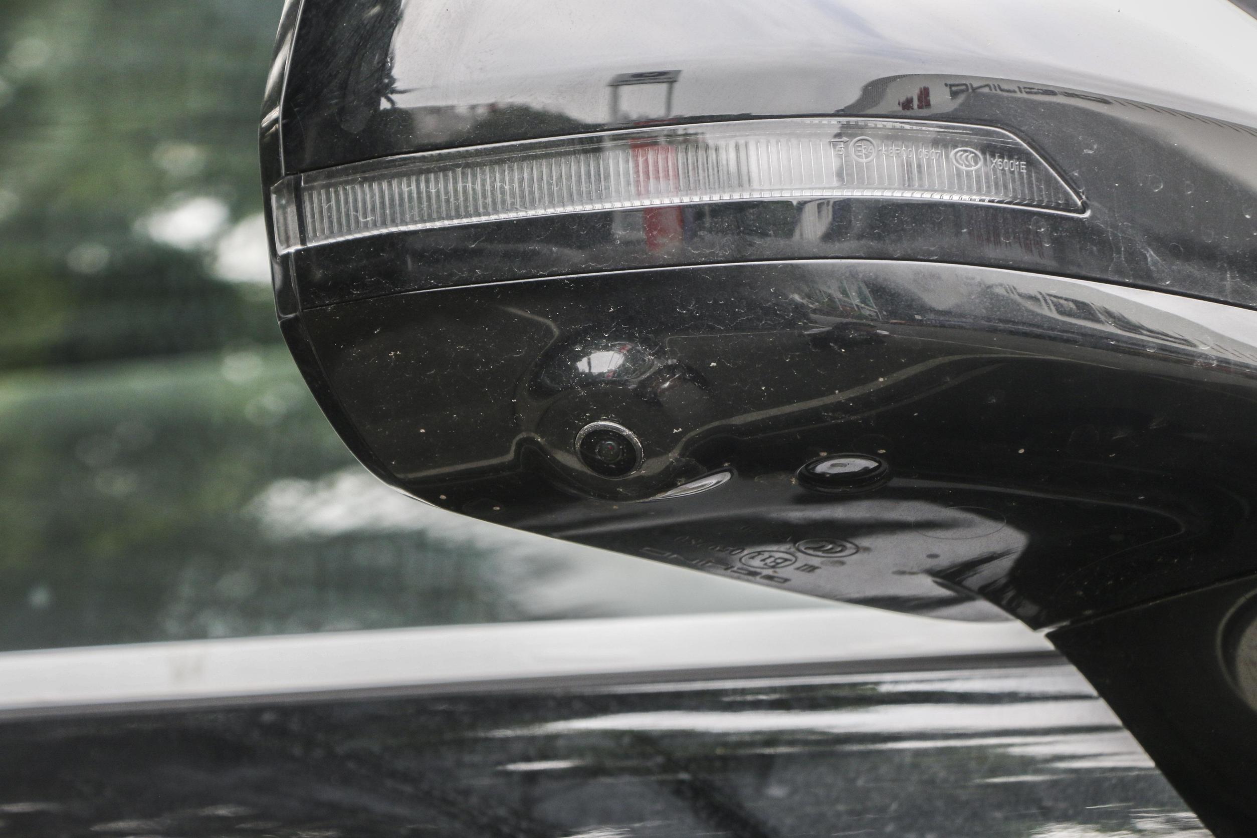 北京BJ30 2024款 1.5T DHT 4WD 魔核电驱进阶版图片_北京_31/306张图片_汽车外观图库_懂车帝