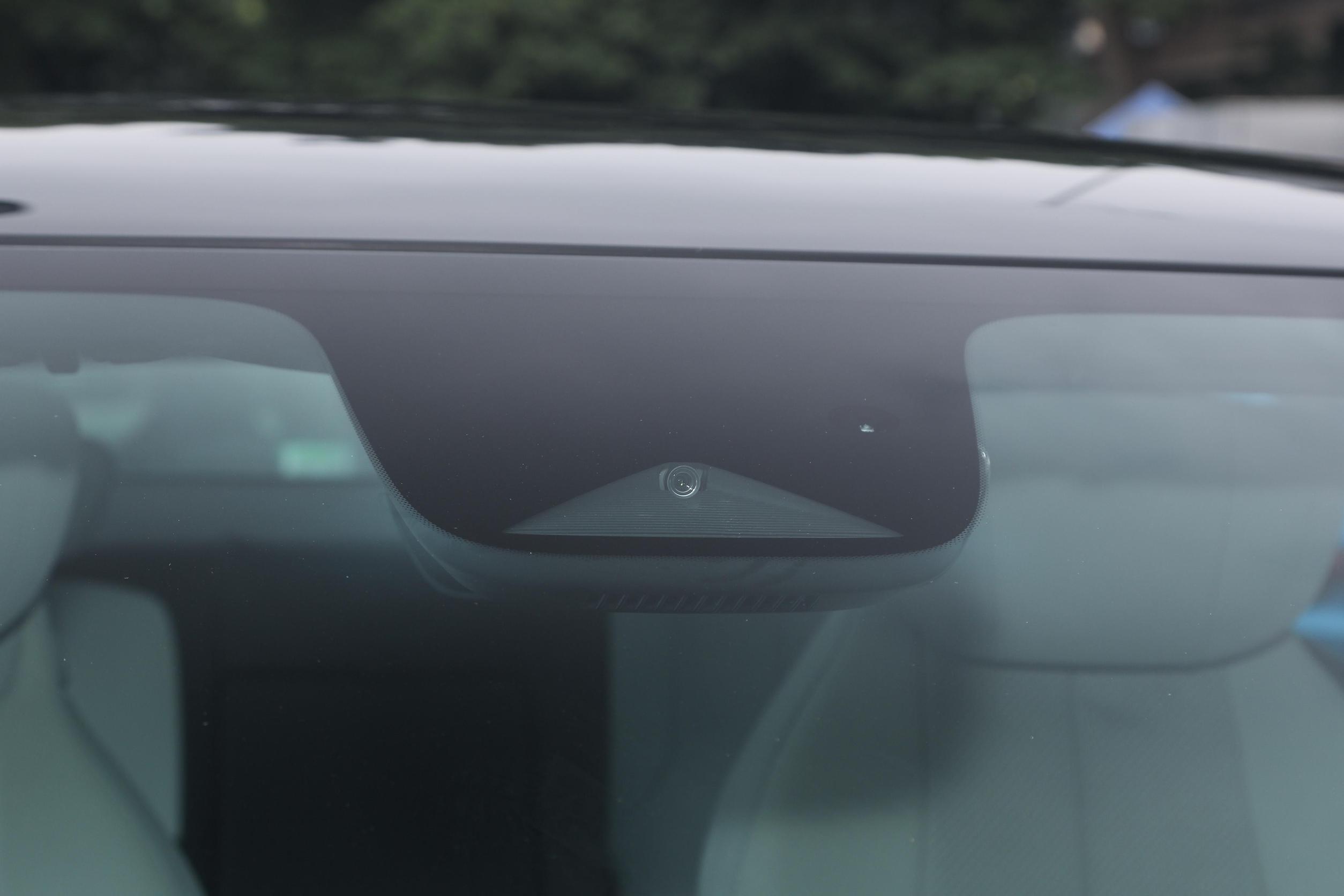 别克E4 2023款 GS版图片_别克_1/171张图片_汽车外观图库_懂车帝