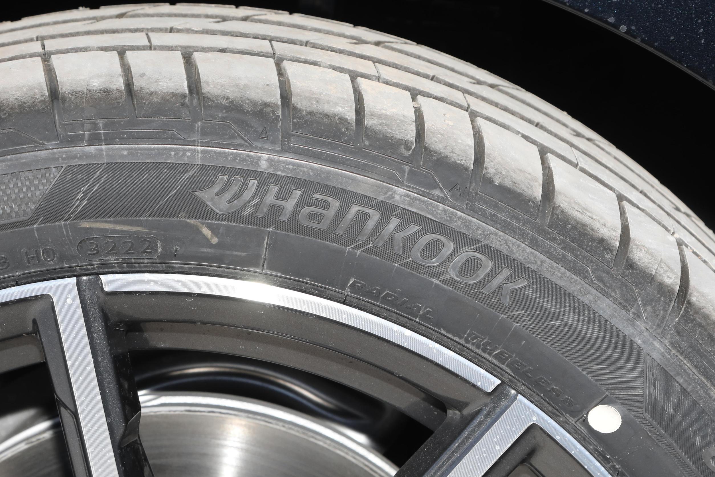 宝马3系 2023款 325Li M运动套装图片_宝马_7/89张图片_汽车外观图库_懂车帝