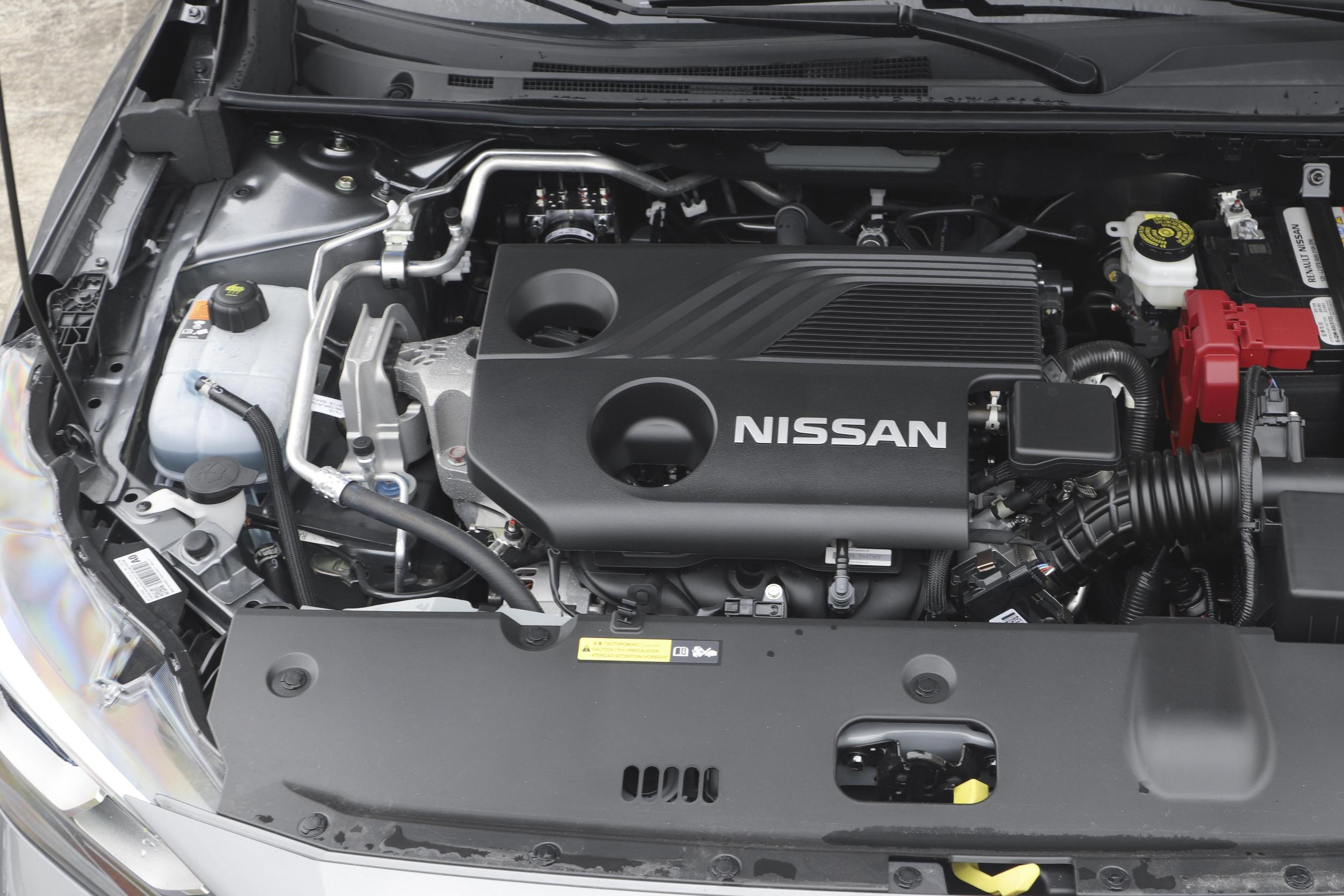 轩逸 2022款 1.6L XE CVT舒享版图片_日产_35/57张图片_汽车外观图库_懂车帝