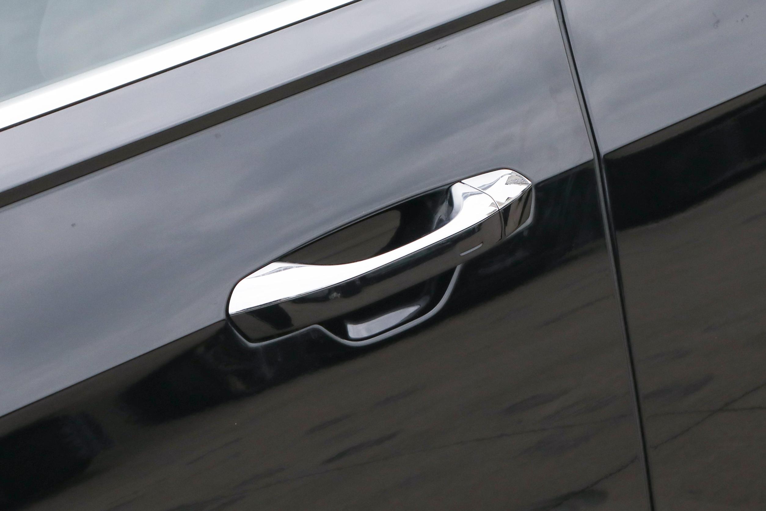 奥迪A8 2024款 A8L 50 TFSI quattro尊享型图片_奥迪_1/61张图片_汽车外观图库_懂车帝