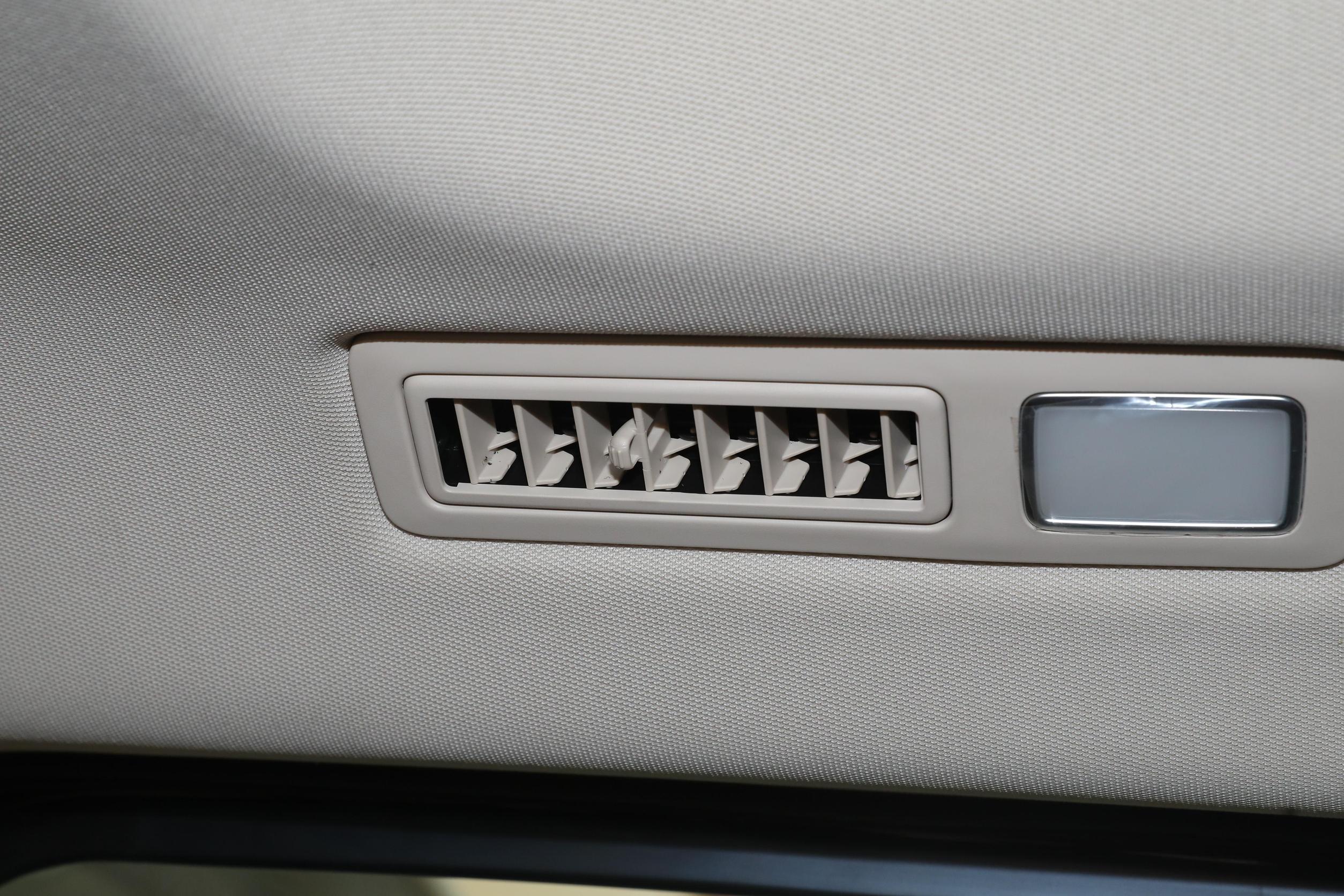 红旗HQ9 2022款 智联旗悦版图片_红旗_31/80张图片_汽车空间图库_懂车帝