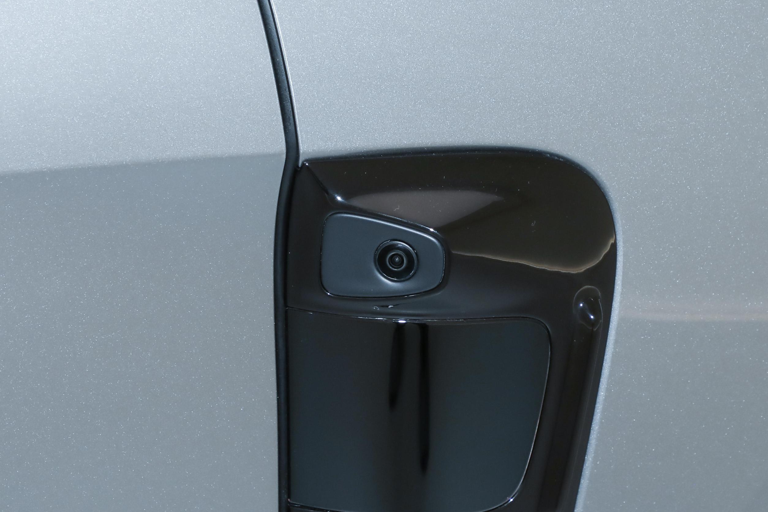 蔚来ET9 2024款 基本型图片_蔚来_61/81张图片_汽车外观图库_懂车帝