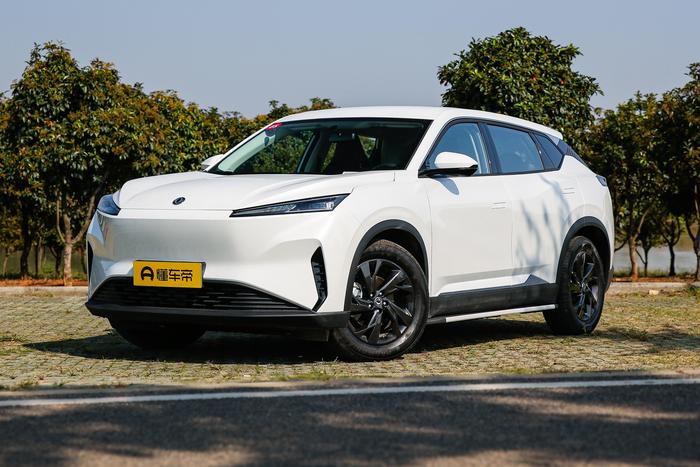 SKY EV012023款 445km PRO_SKY EV01_懂车帝