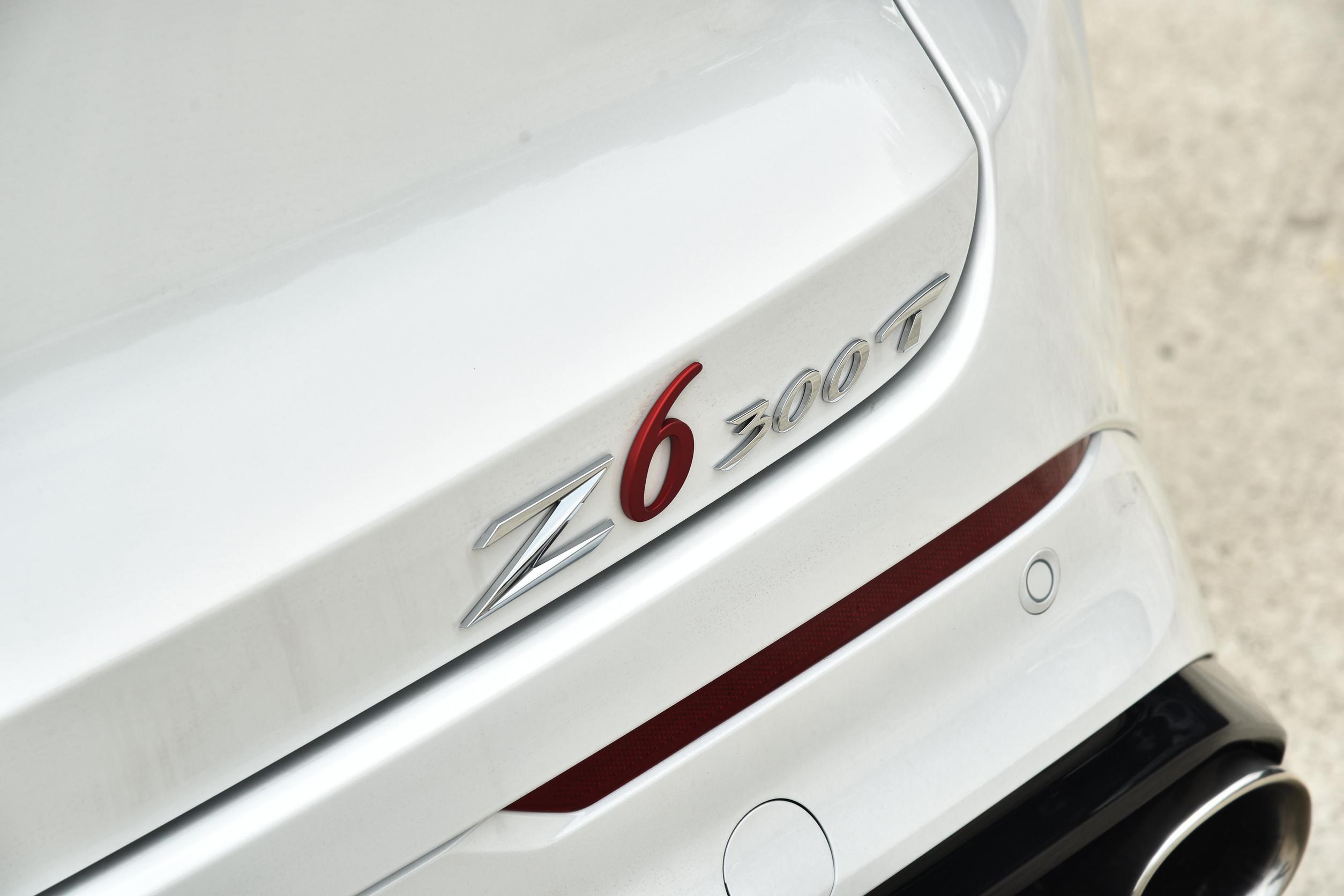 长安欧尚Z6 2023款 蓝鲸 1.5T DCT智航型图片_长安欧尚_64/69张图片_汽车外观图库_懂车帝