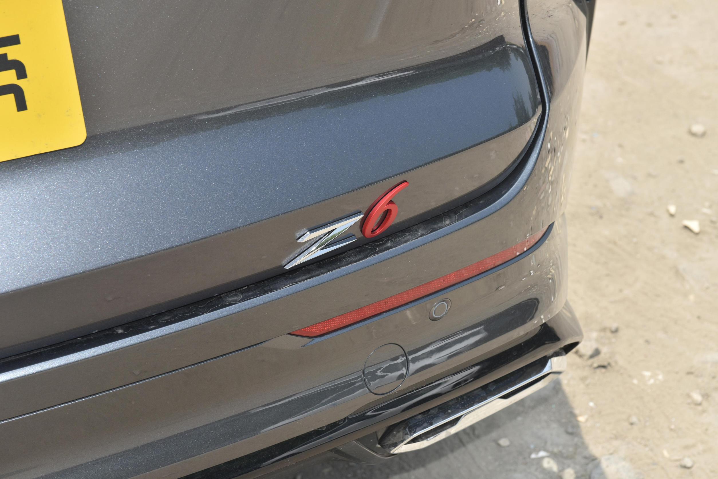 长安欧尚Z6 iDD新能源 2023款 智电iDD 150KM旗舰PLUS图片_长安欧尚_39/193张图片_汽车外观图库_懂车帝