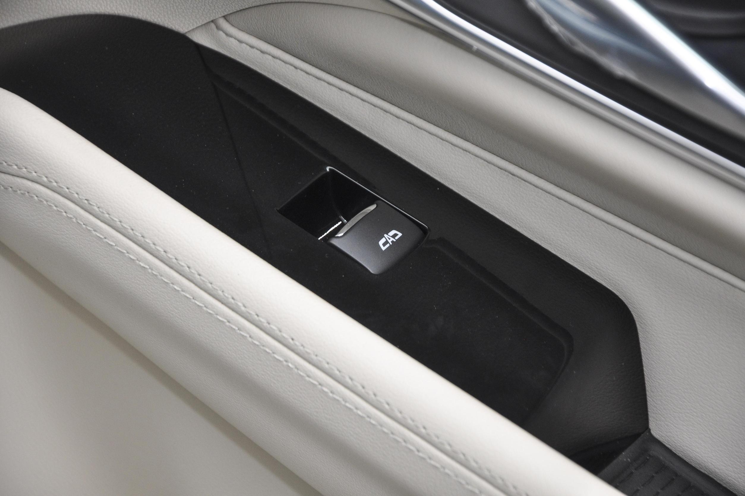 凯迪拉克CT4 2023款 25T 风尚型图片_凯迪拉克_40/58张图片_汽车空间图库_懂车帝