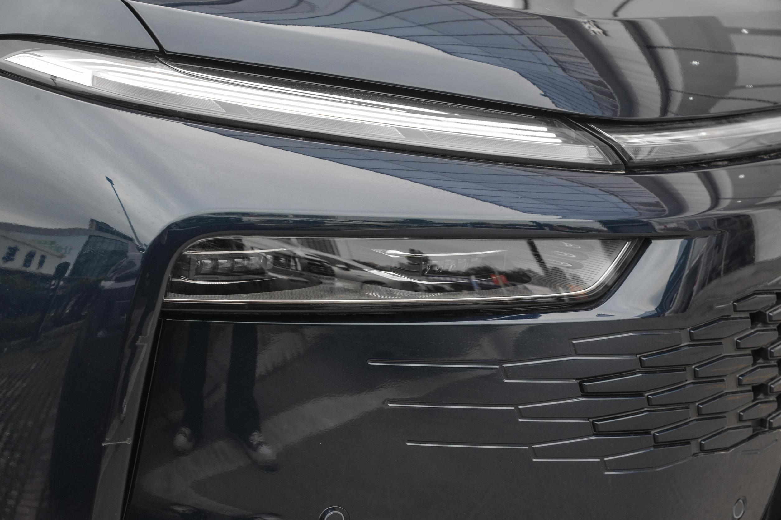 摩卡DHT-PHEV 2024款 四驱基本型图片_魏牌_37/66张图片_汽车外观图库_懂车帝