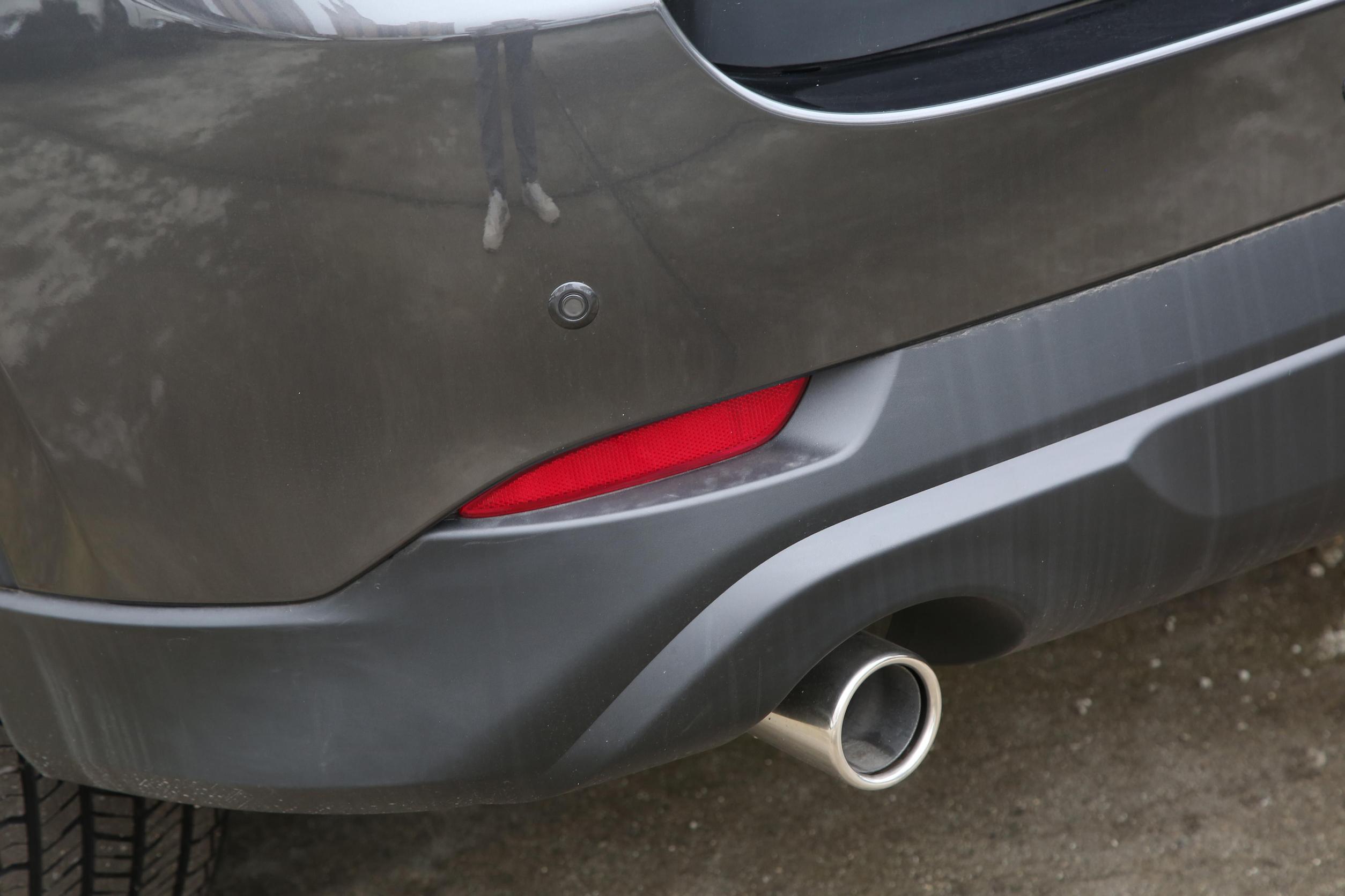 马自达CX-5 2024款 2.0L 自动两驱智尚型图片_马自达_38/56张图片_汽车外观图库_懂车帝