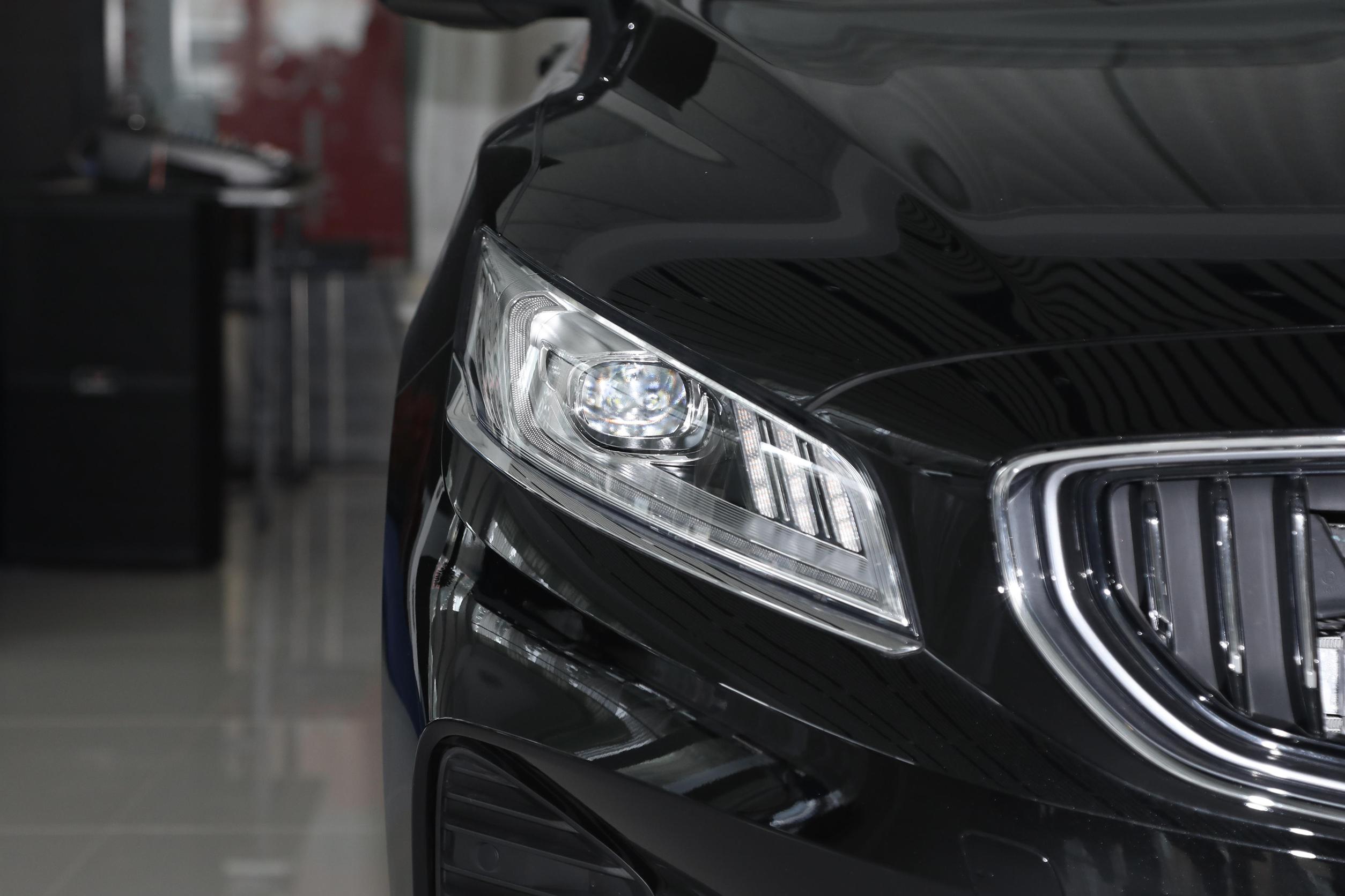 博瑞ePro 2022款 1.5T 里程升级版 84km豪华型图片_吉利汽车_44/54张图片_汽车外观图库_懂车帝